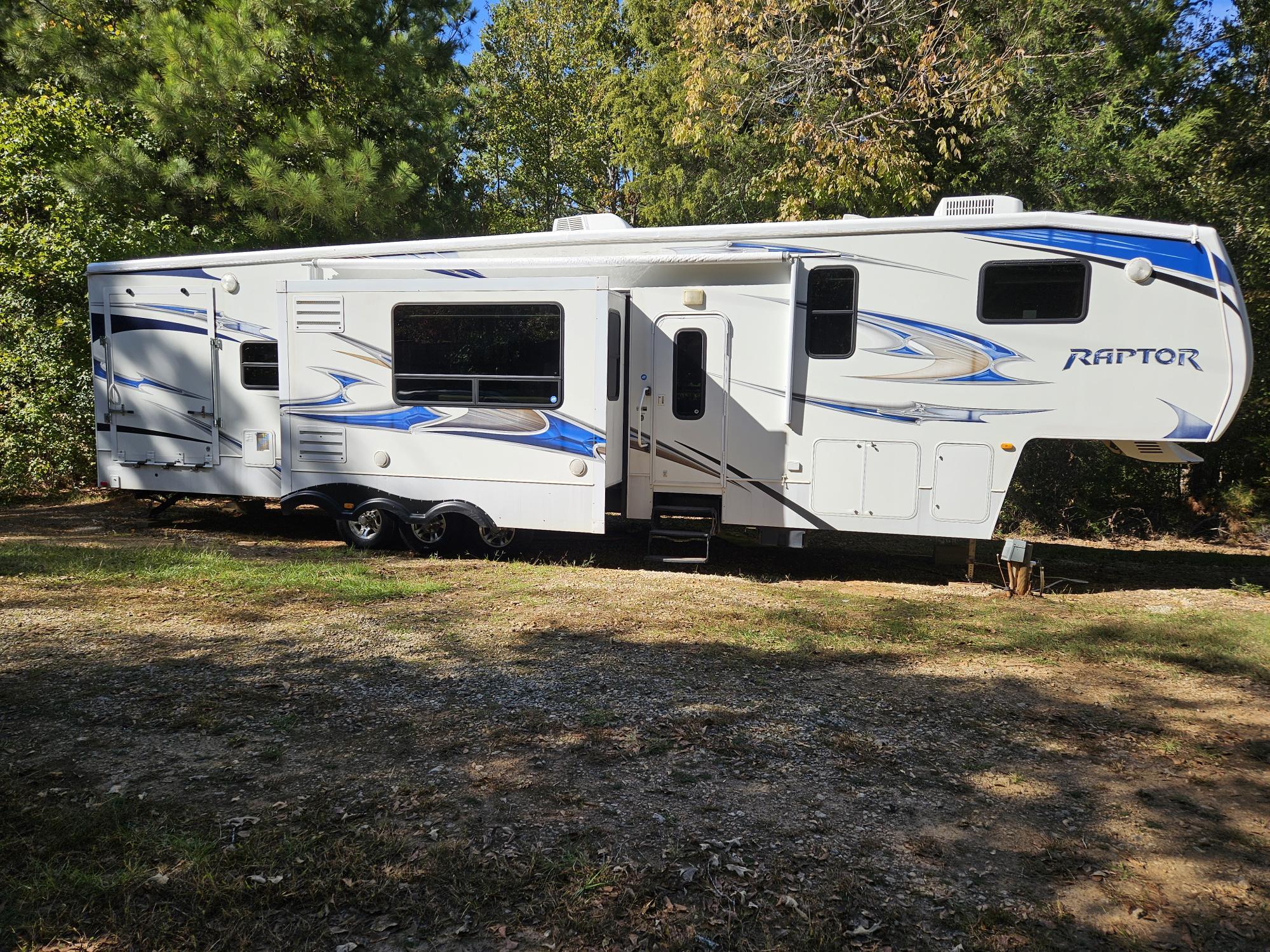 2010 Keystone RVs For Sale - RV Trader