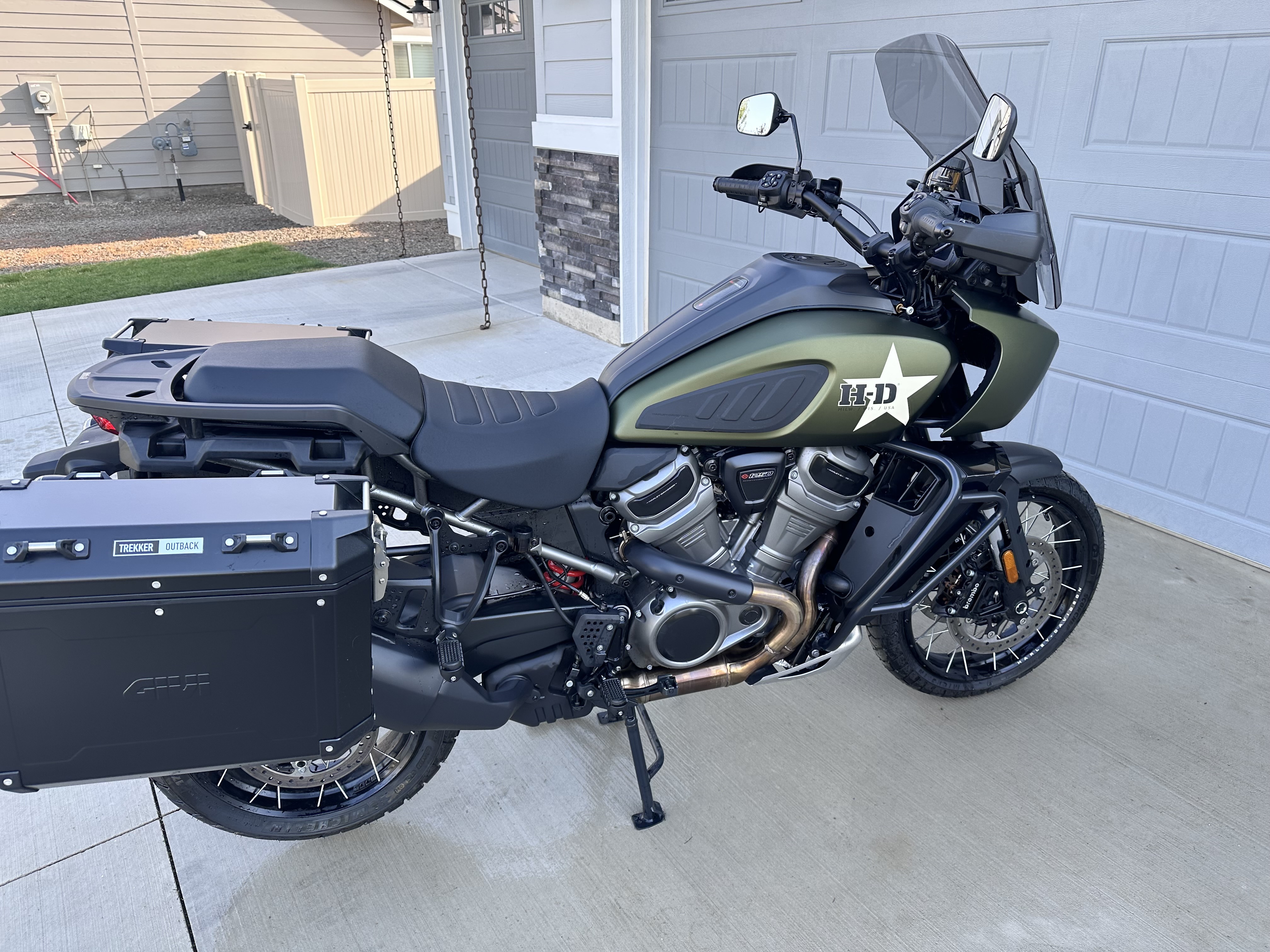 Harley-Davidson Motorcycles For Sale Near Ontario, WA - Cycle Trader