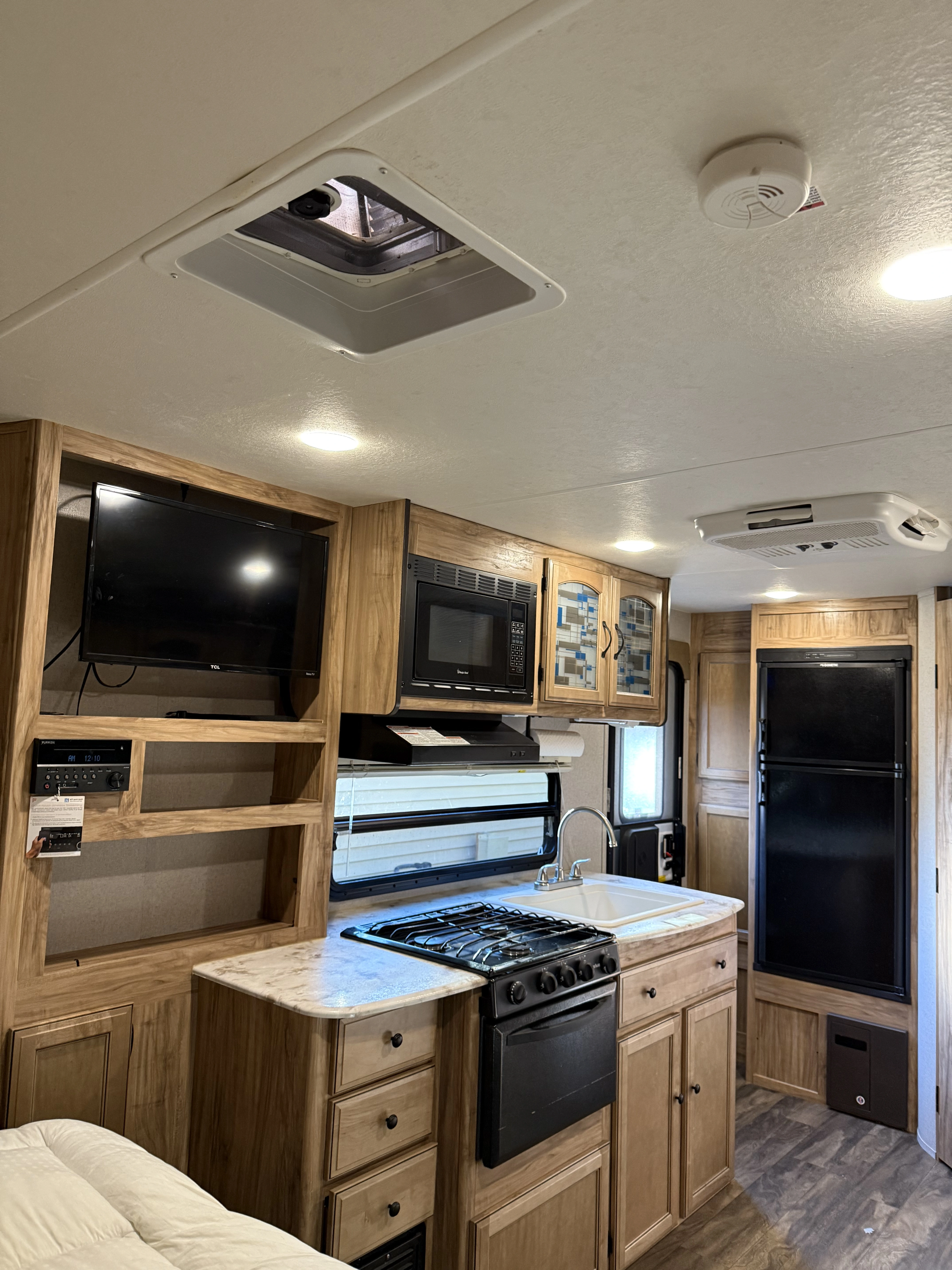 2018 Coachmen Freedom Express RVs For Sale - RV Trader