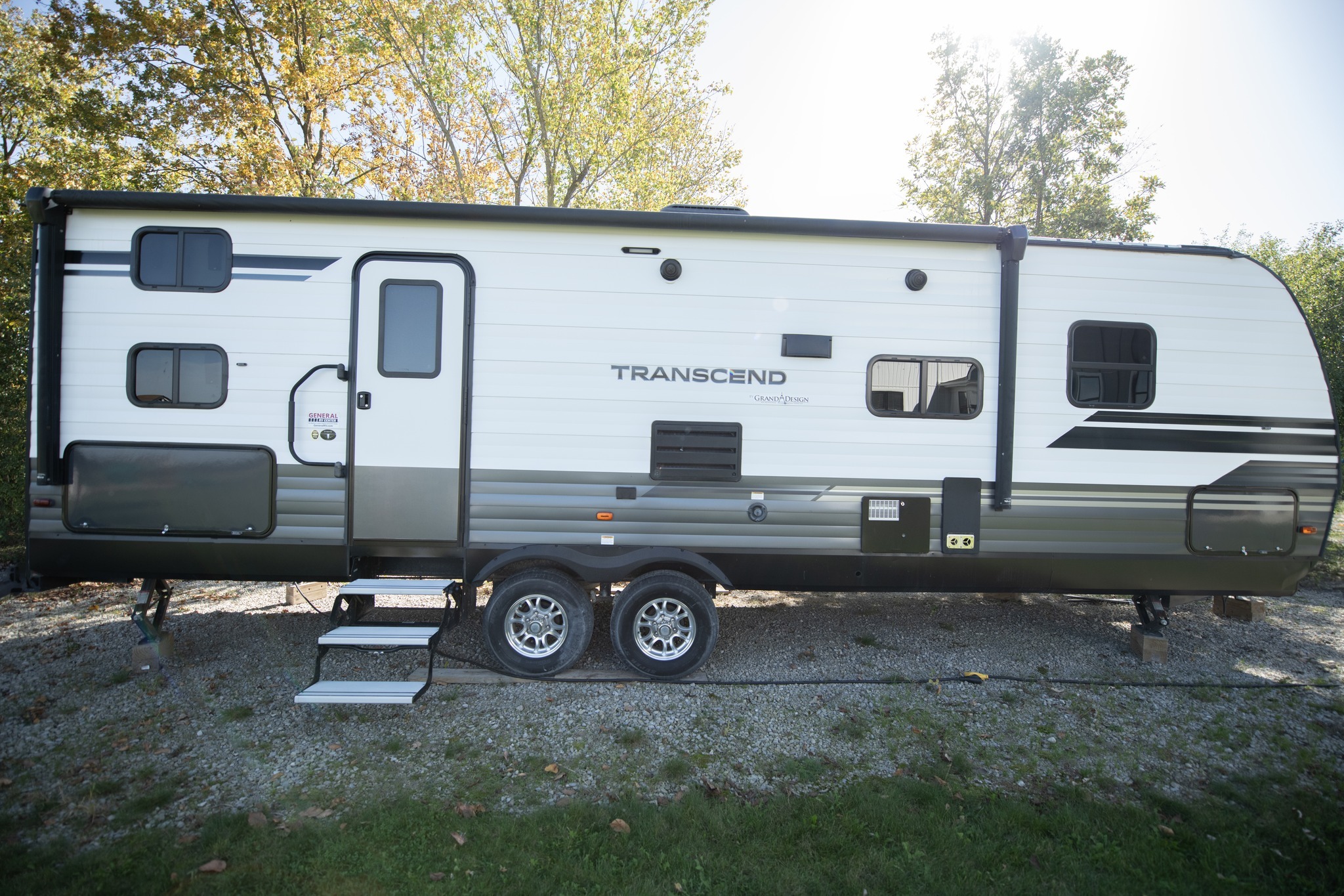 2019 Grand Design Transcend RVs For Sale - RV Trader