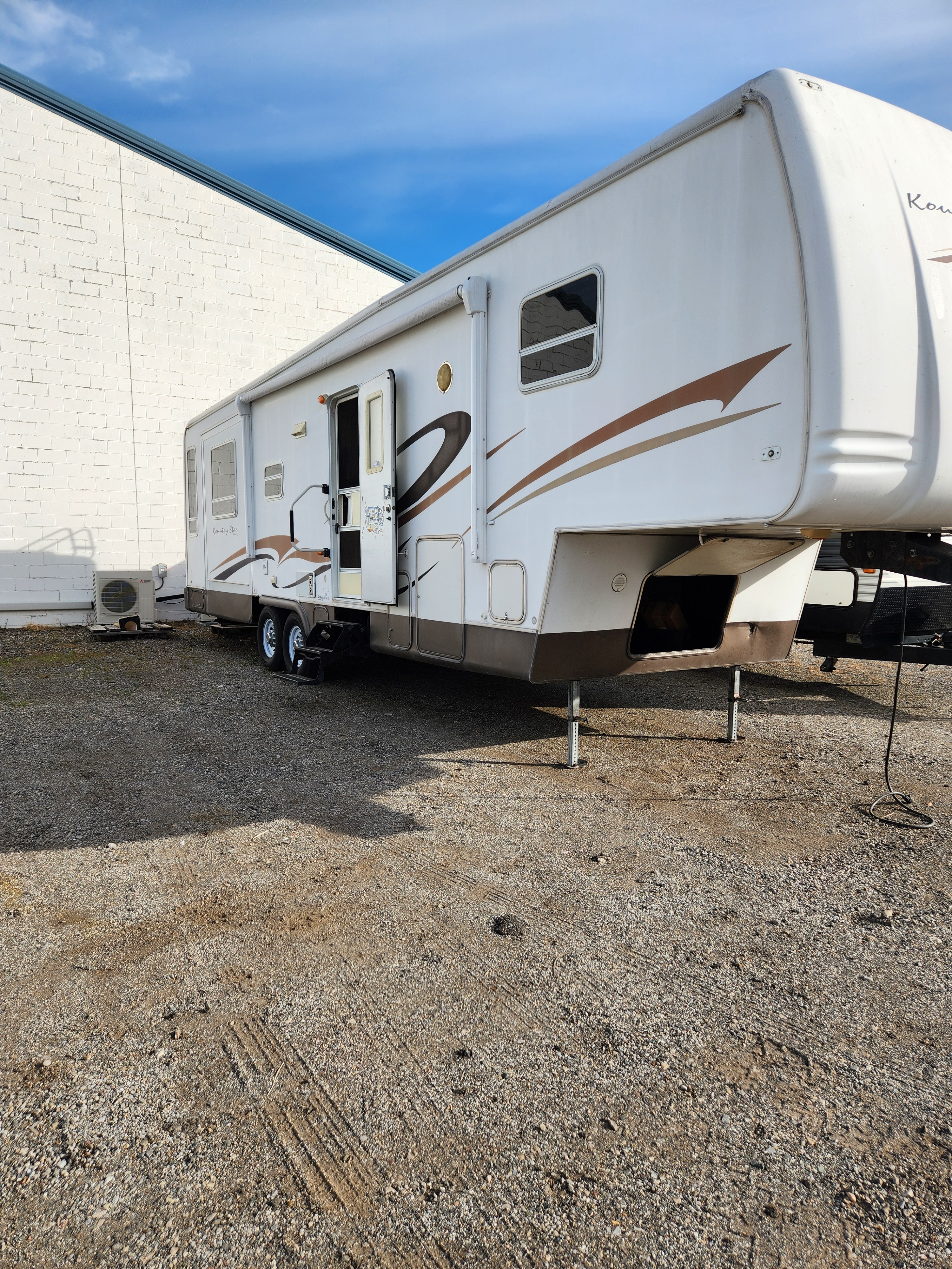 2003 Newmar RVs For Sale - RV Trader