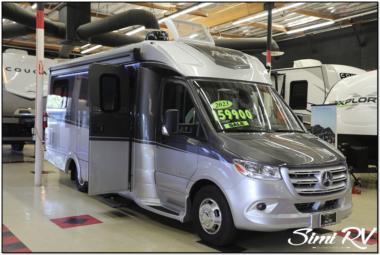 Regency Conversions Ultra Brougham RVs For Sale - RV Trader