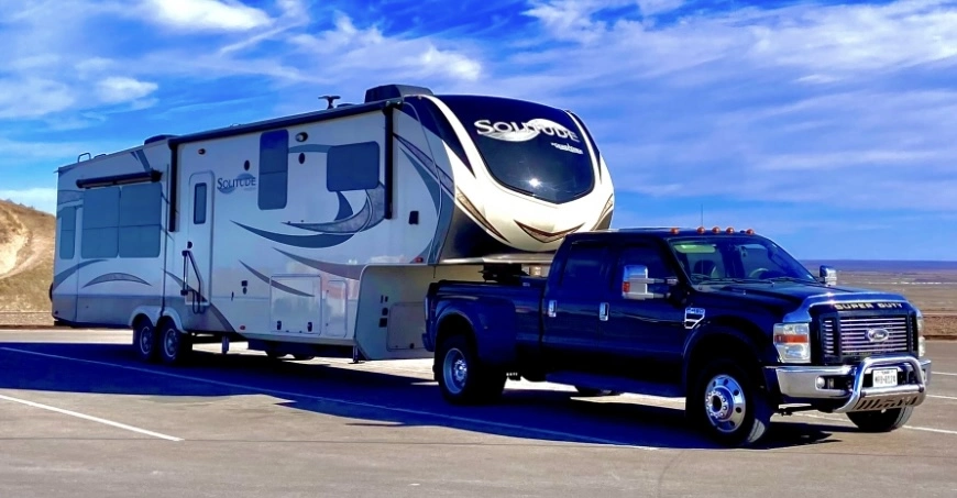 2018 Grand Design Solitude RVs For Sale - RV Trader