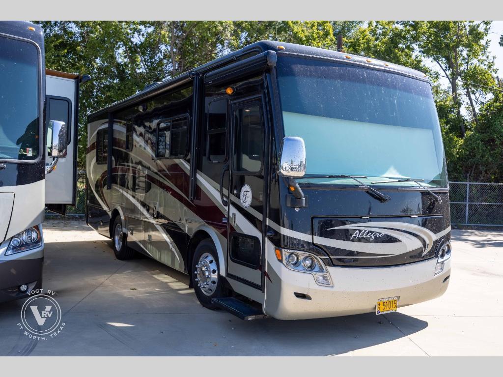 Tiffin Motorhomes Class A RVs For Sale RV Trader