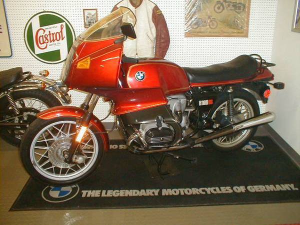Bmw R 100 Rs Motorcycles For Sale - Cycle Trader