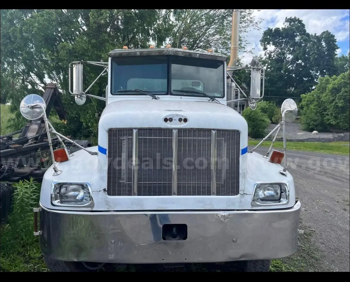 Peterbilt 330 Trucks for Sale | Commercial Truck Trader