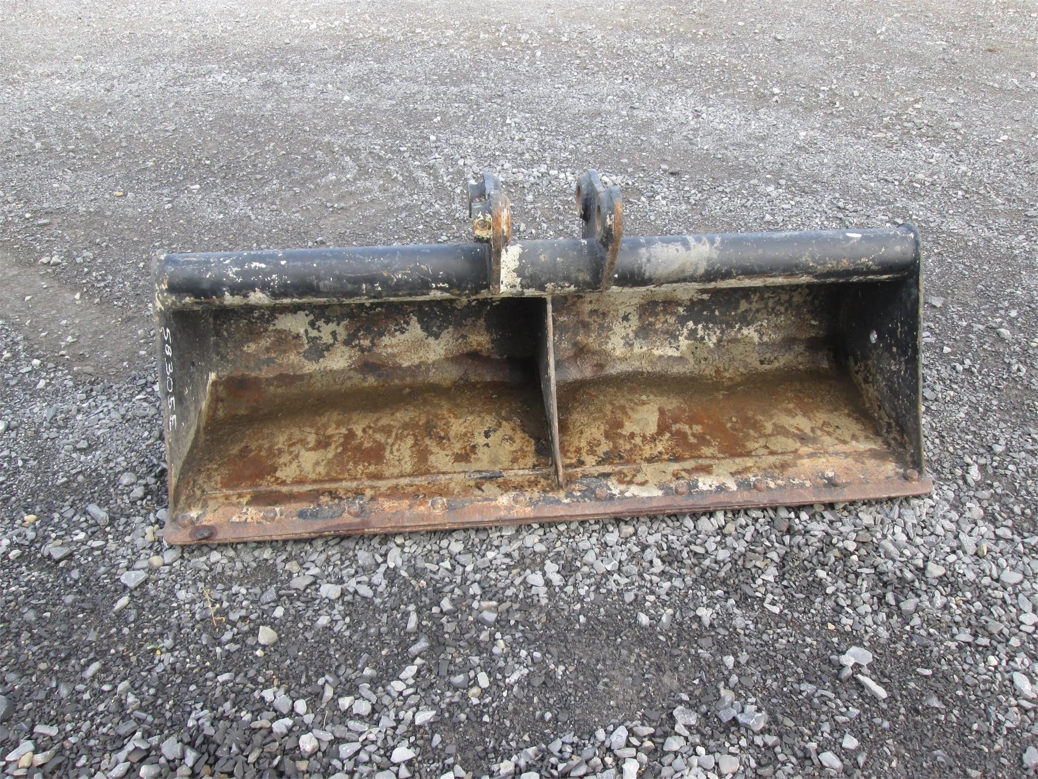 Caterpillar Cat 305 Bucket For Sale - Caterpillar Cat 305 Bucket ...