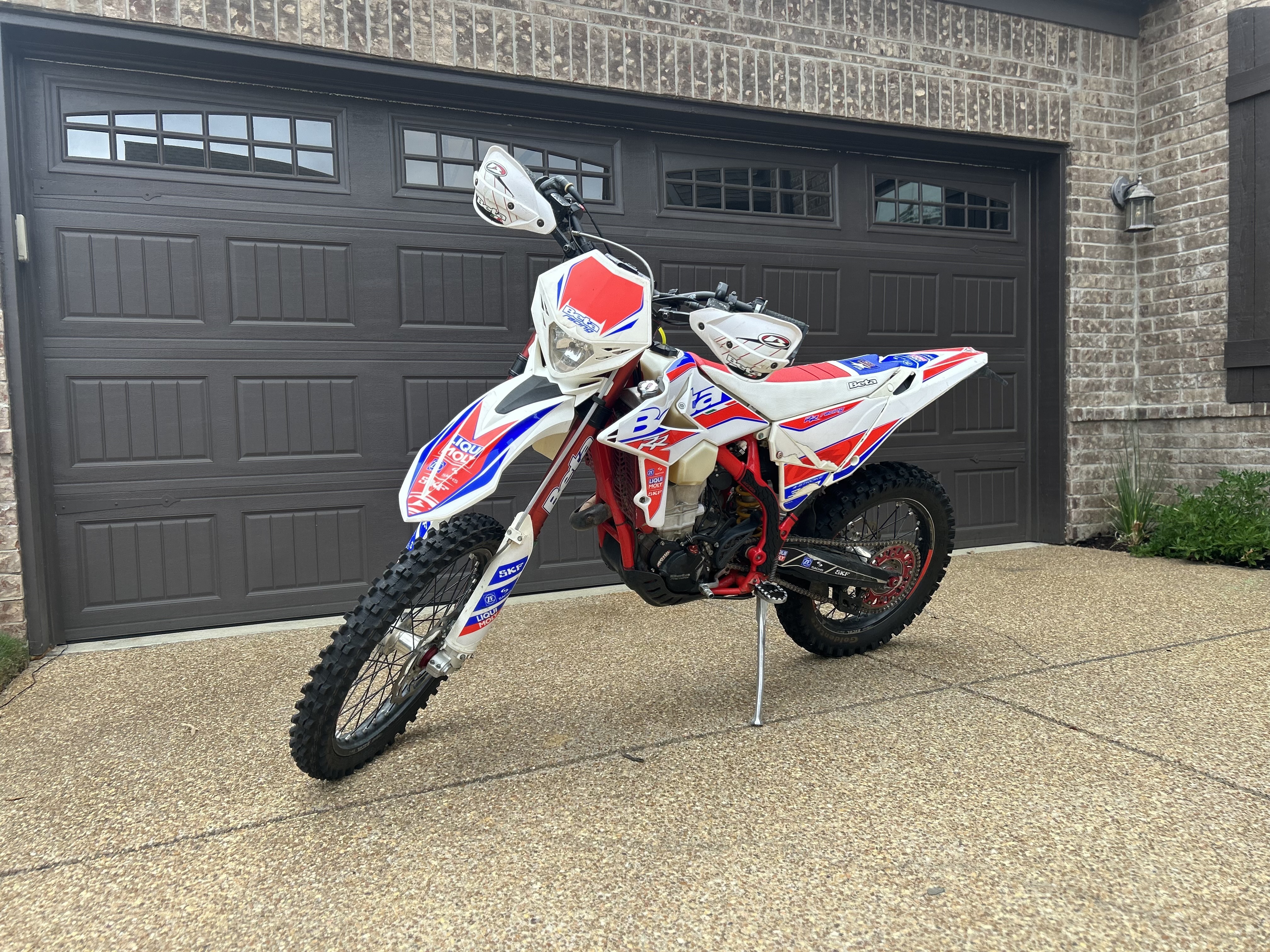 Used Beta Motorcycles For Sale - Cycle Trader