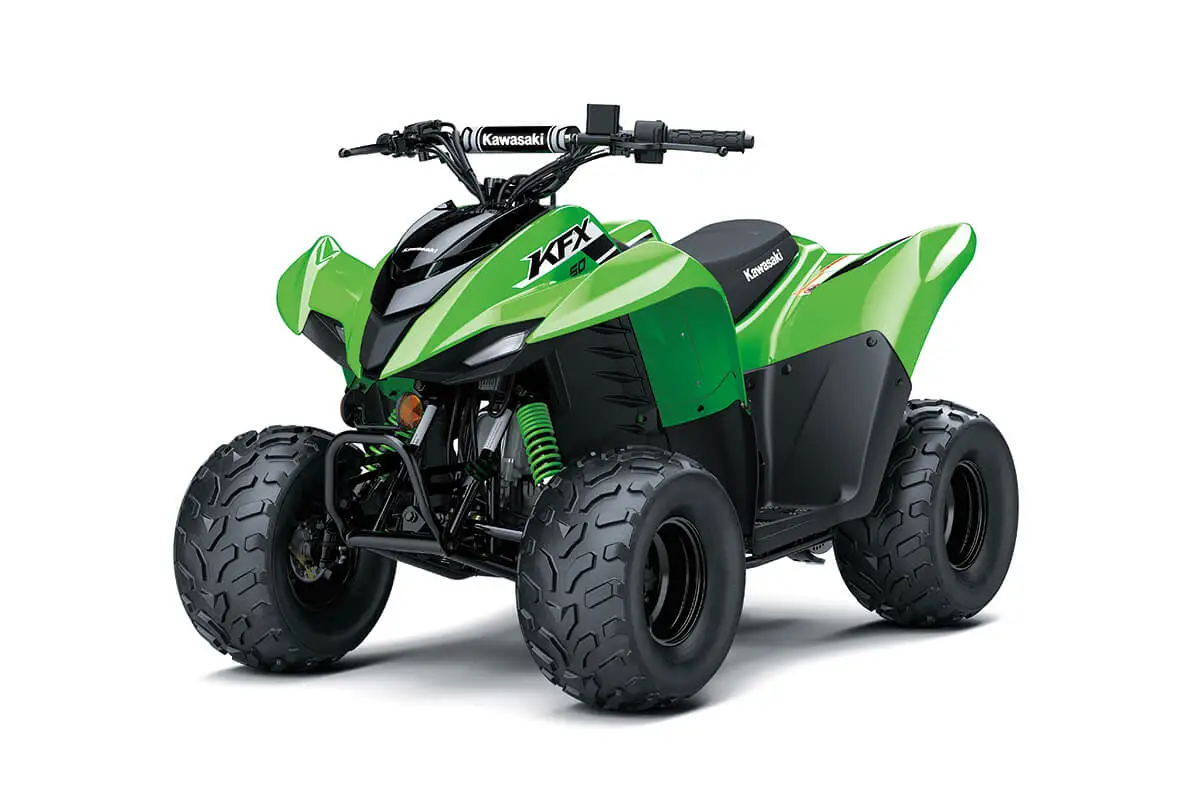 Kawasaki Brute Force 300 Four Wheelers For Sale - ATV Trader