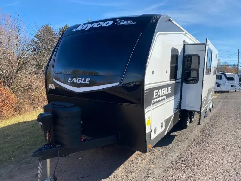 Jayco Eagle Ht 230MLCS RVs For Sale - RV Trader