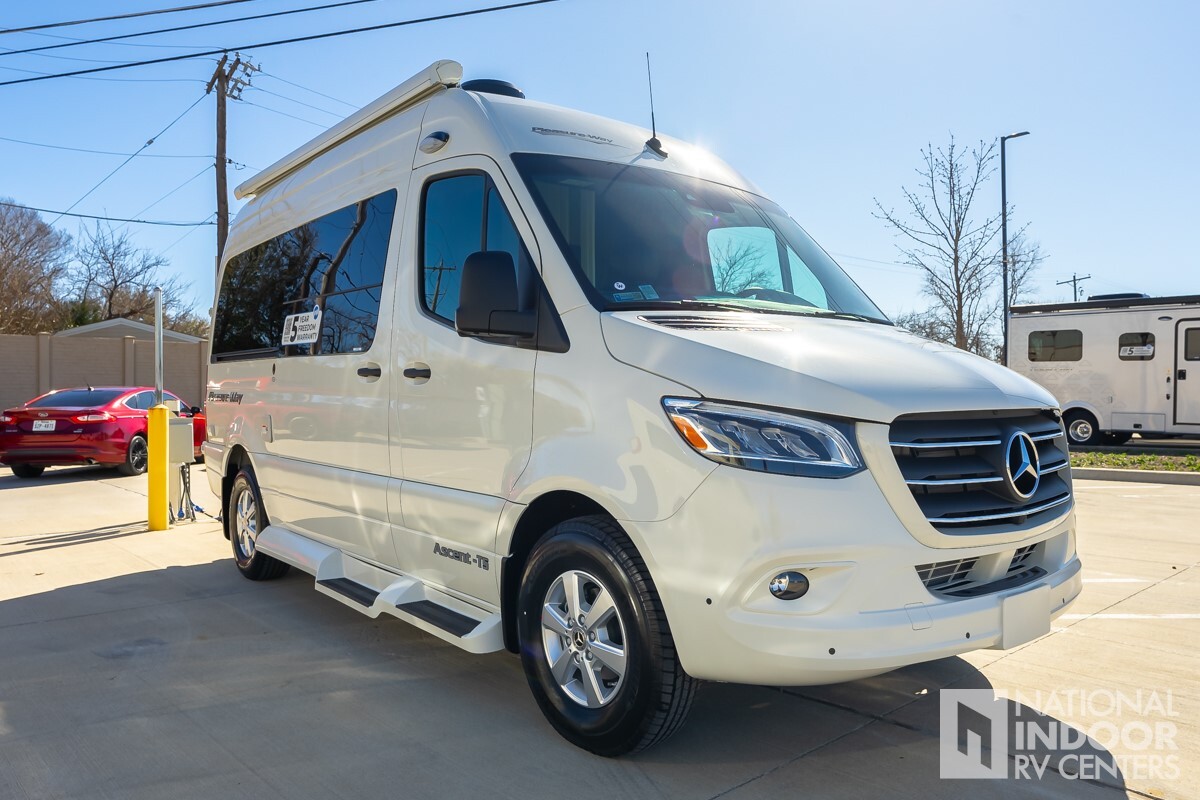 Pleasure Way Ascent RVs For Sale near Fairbanks, AK - RV Trader