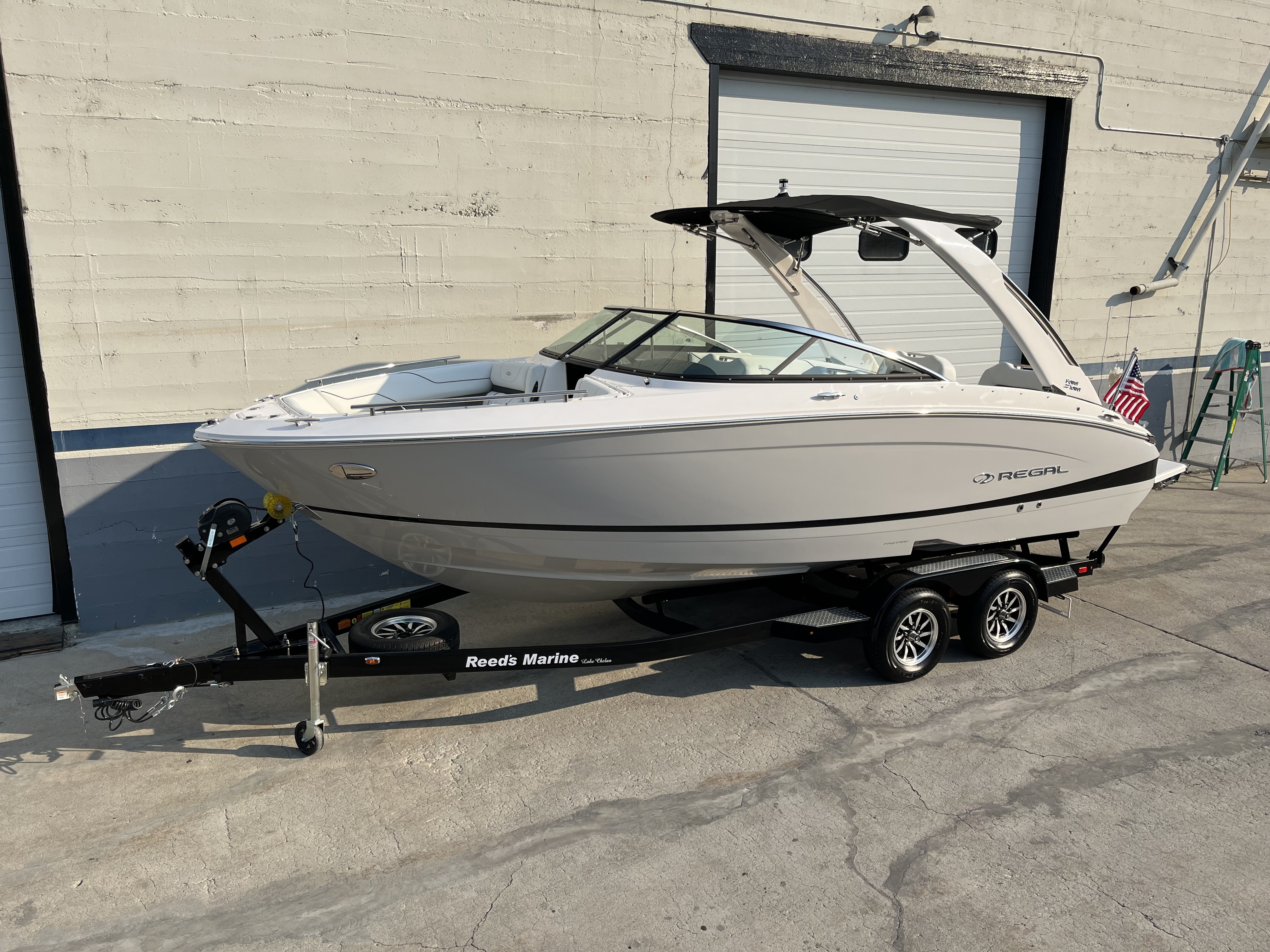 Regal LS4 Boats For Sale - Boatmart