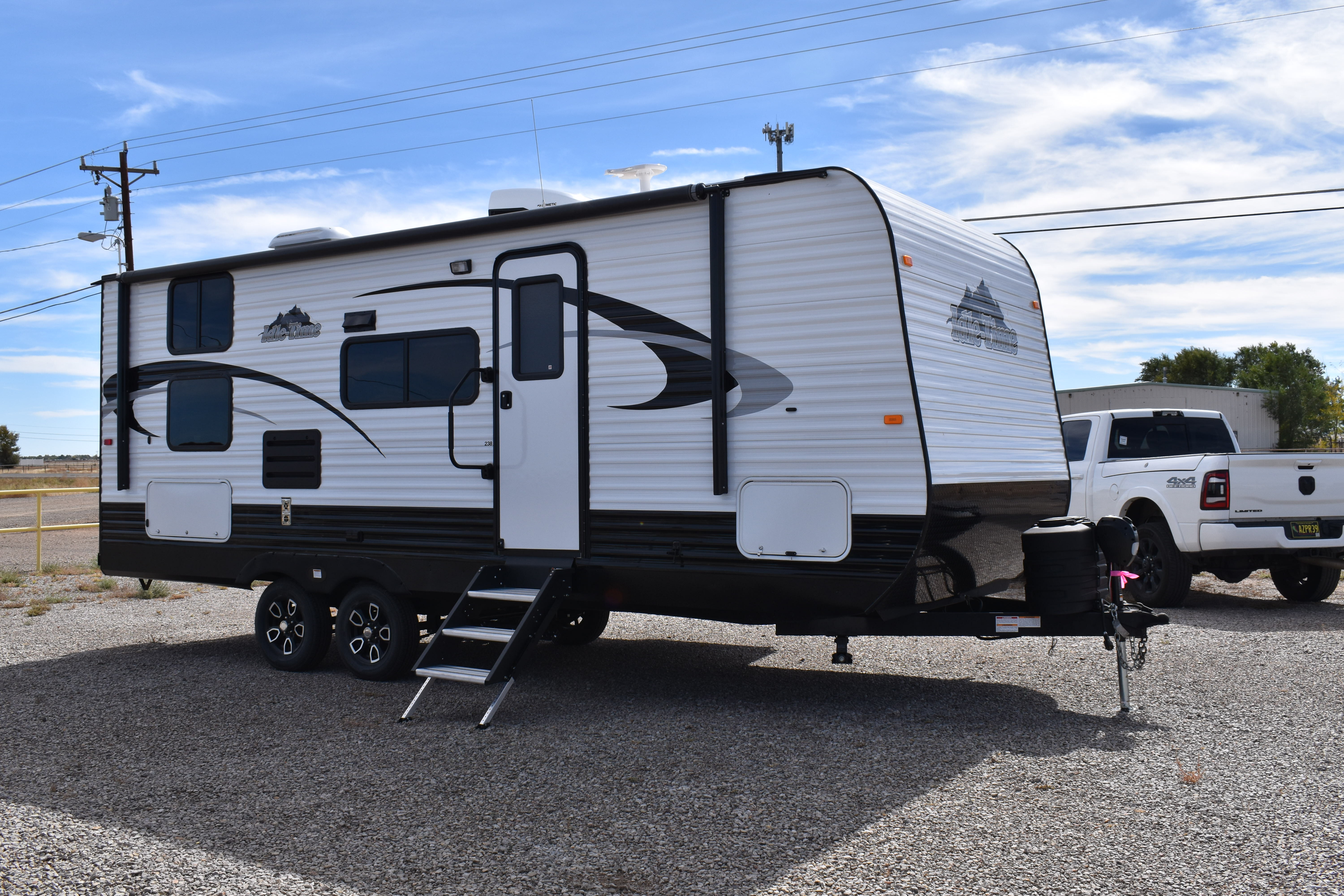 Allen Camper RVs For Sale - RV Trader