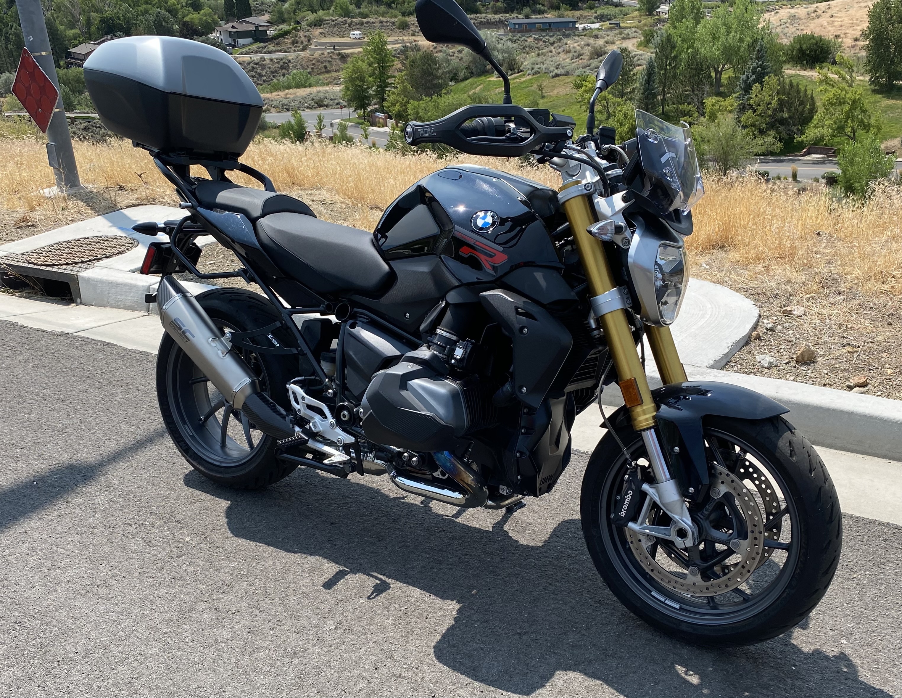 2020-2021 Bmw R Motorcycles For Sale - Cycle Trader