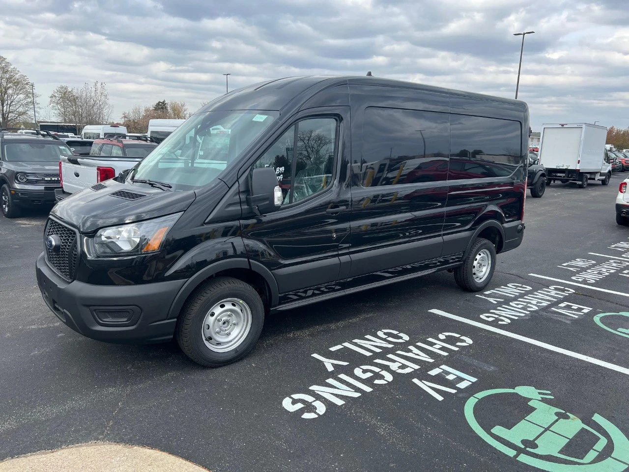 Ford T250 Trucks For Sale - Commercial Truck Trader