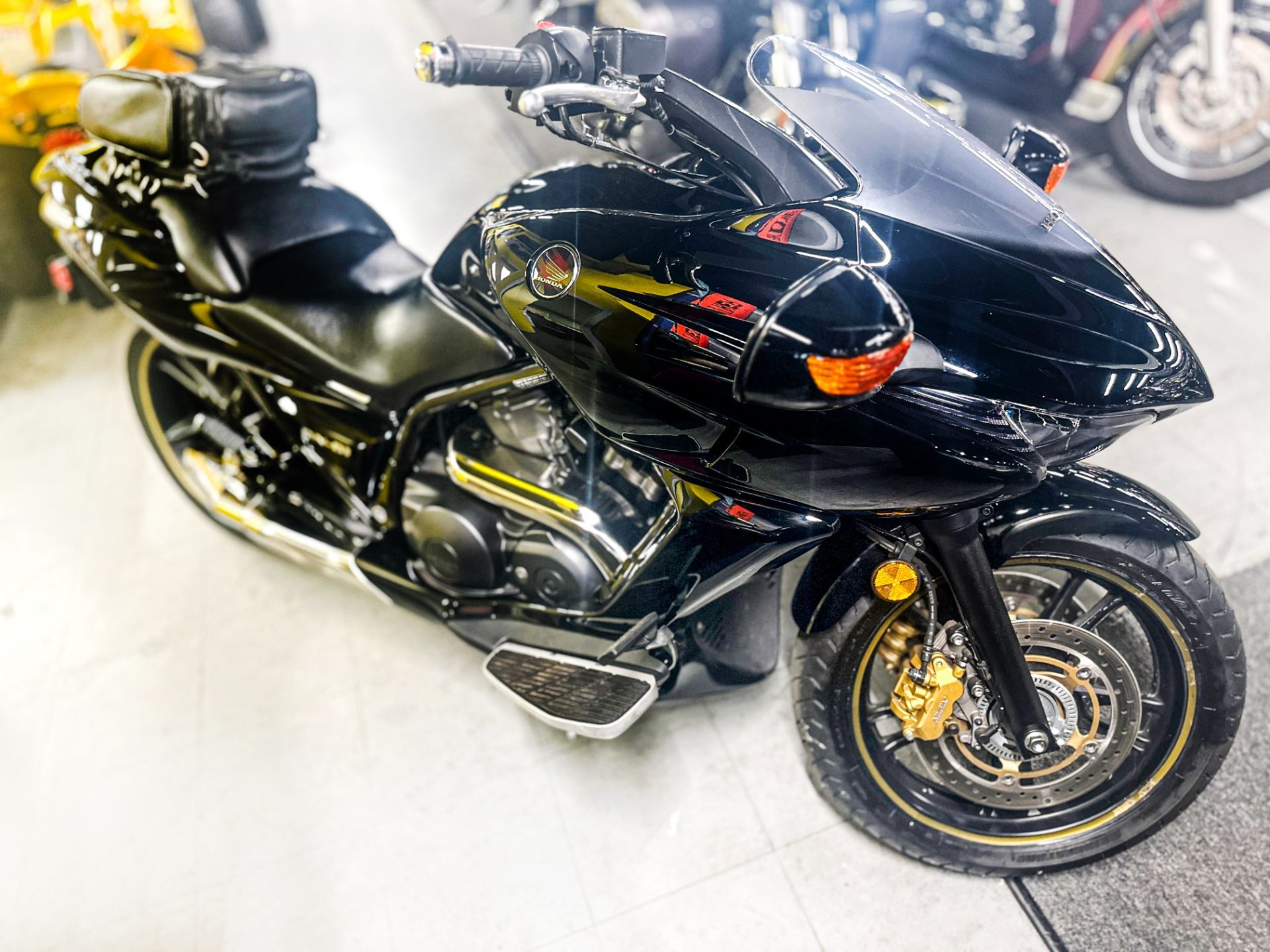 Used 2009 Honda DN-01 For Sale in Oakdale, NY - 5032727059 - Cycle Trader