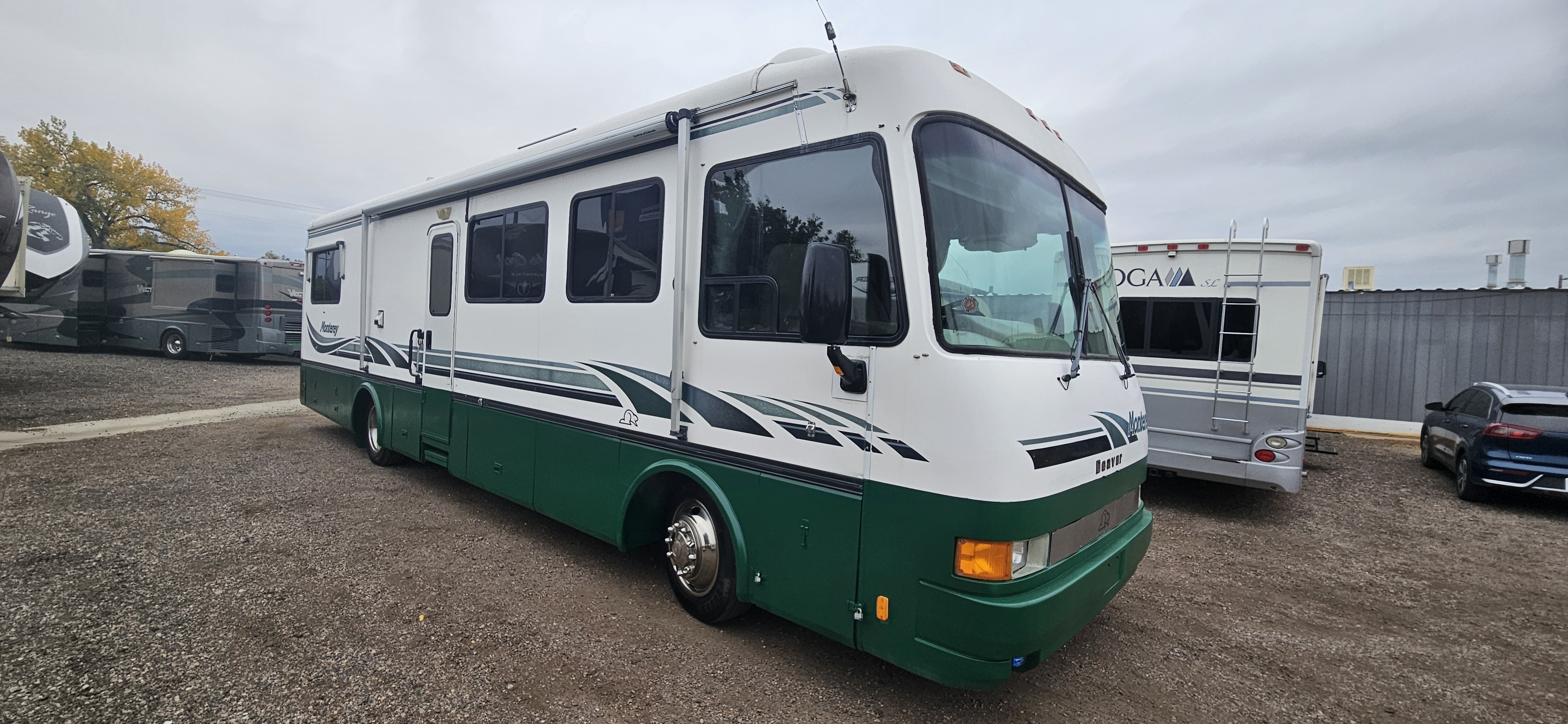 Beaver Class A RVs and Motorhomes For Sale near Rio Blanco, CO - RV Trader