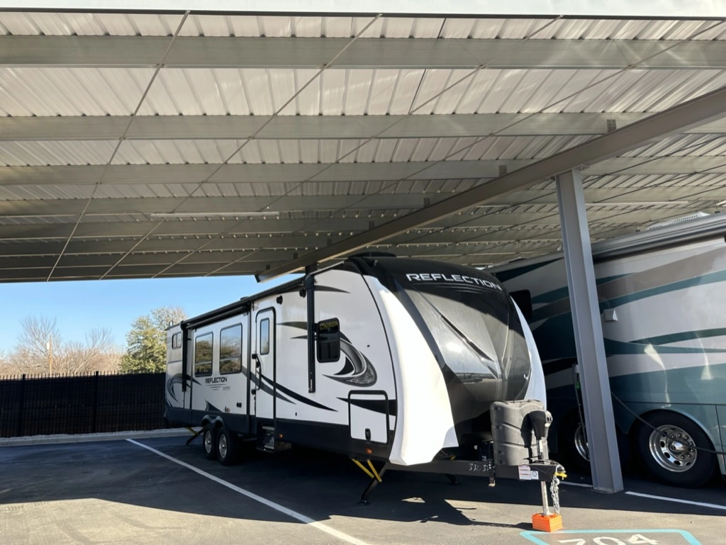 2021 Grand Design Reflection RVs For Sale - RV Trader