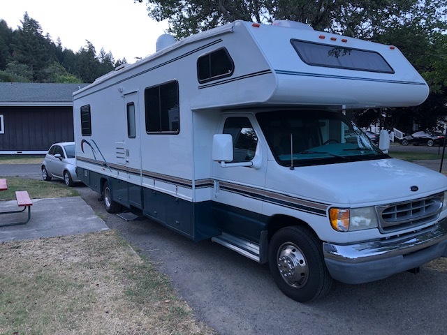 Georgie Boy RVs For Sale - RV Trader