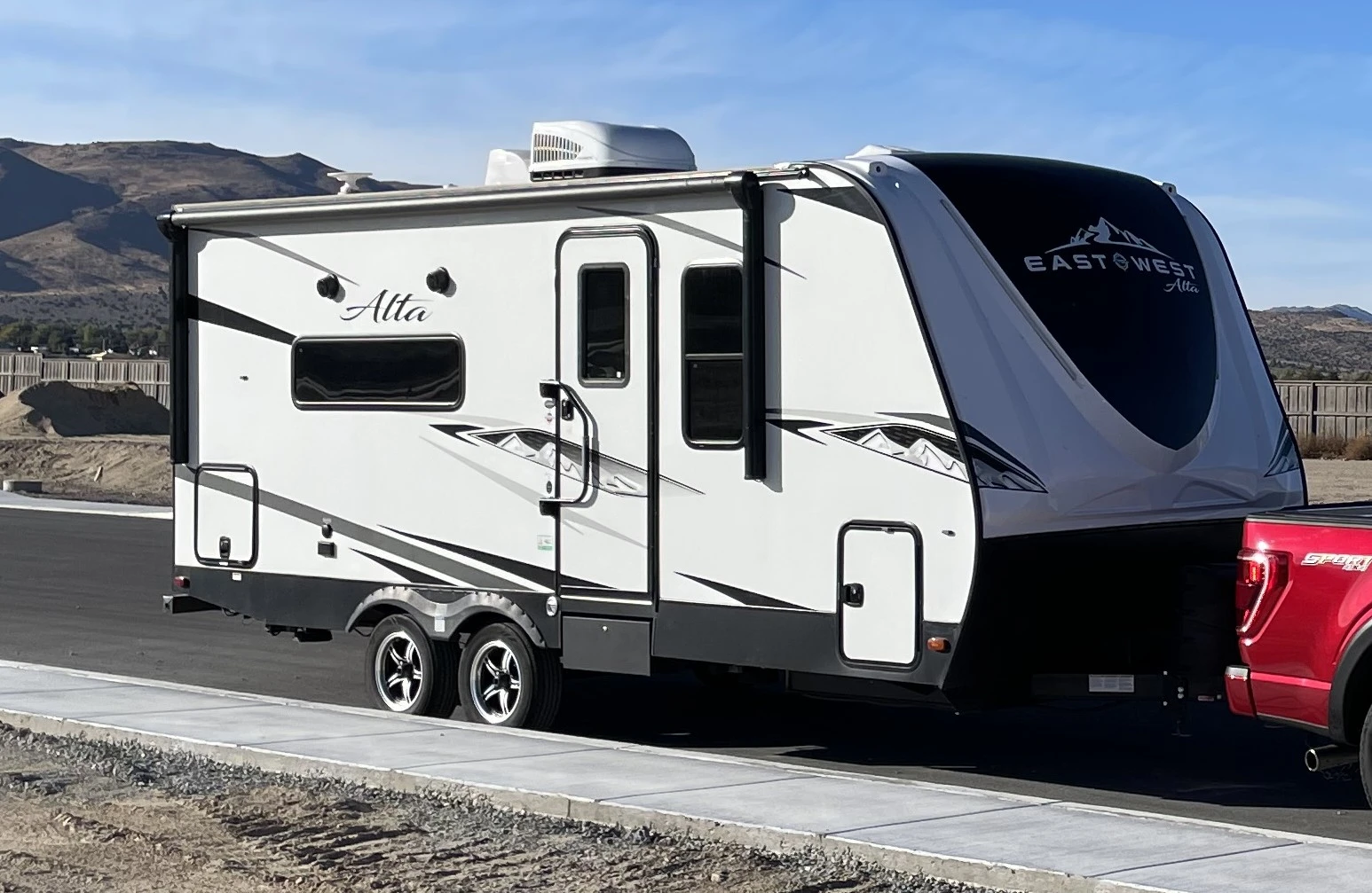 East To West Alta RVs For Sale - RV Trader
