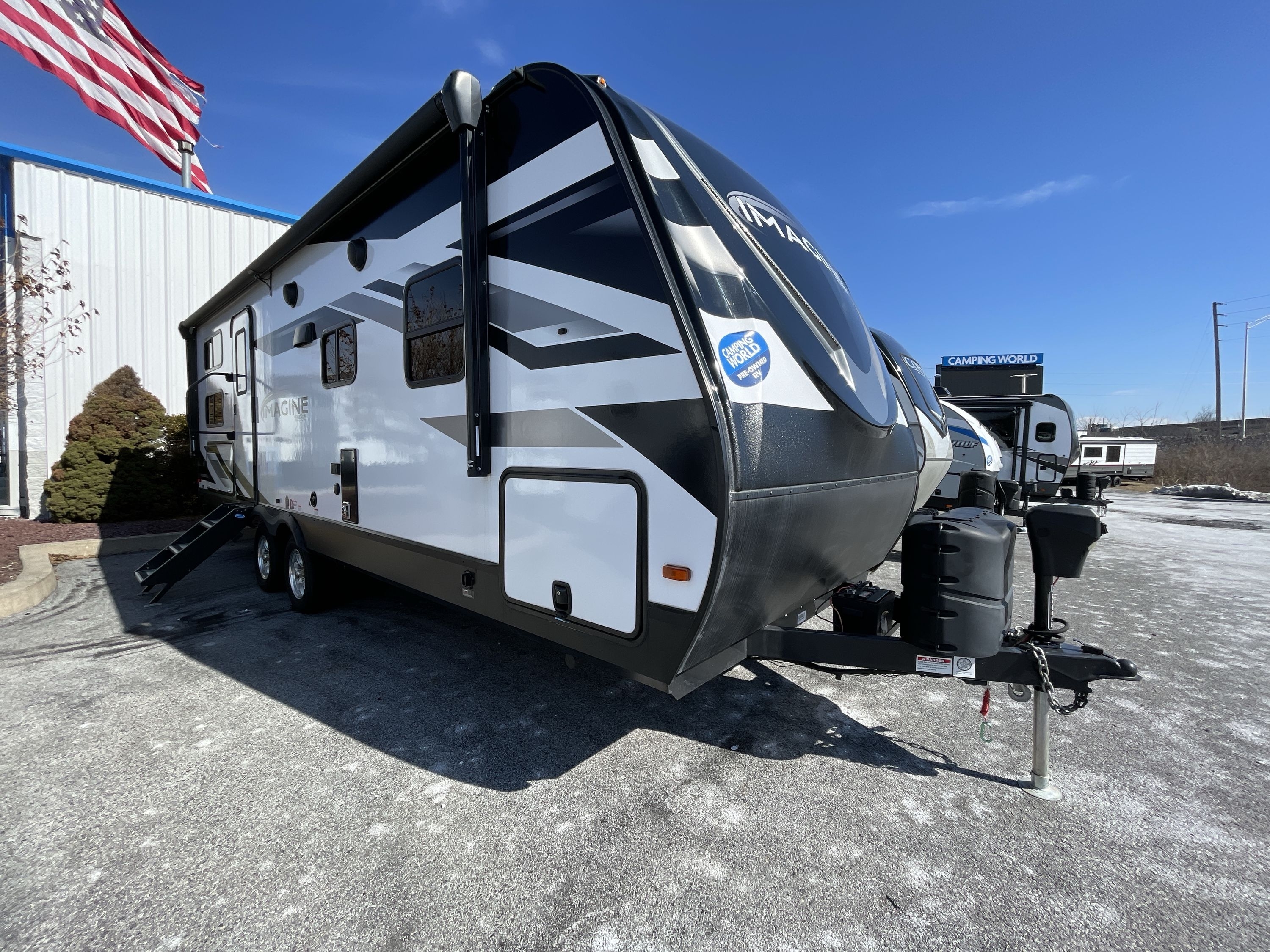 Grand Design RVs For Sale - RV Trader