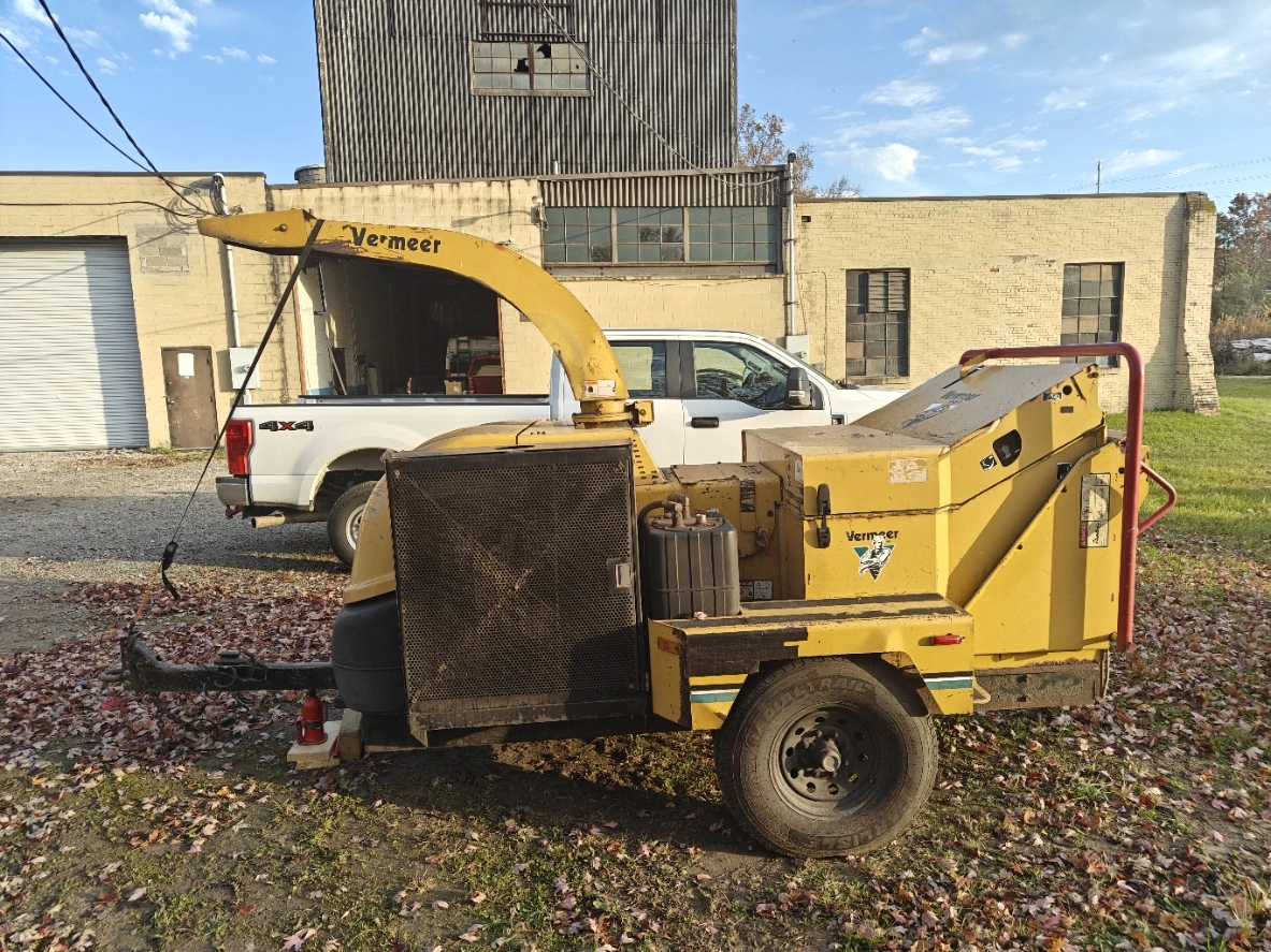 Bandit 1890XP Chipper For Sale - Bandit 1890XP Chipper - Equipment Trader