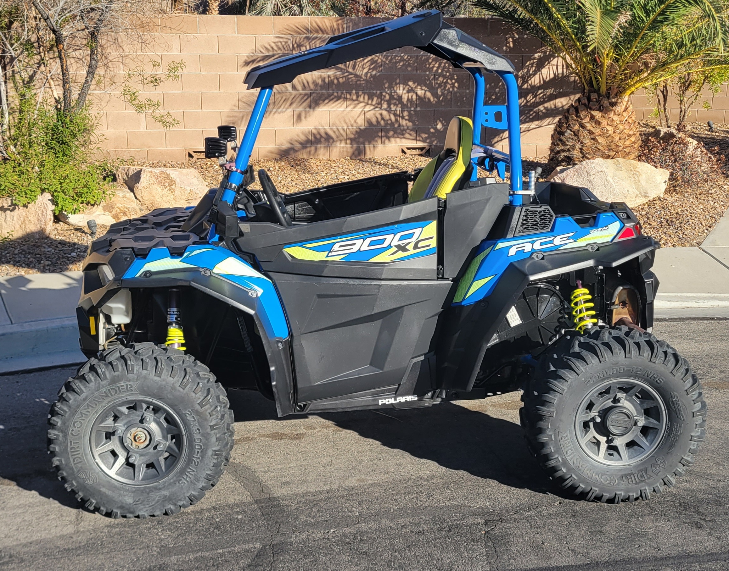 Polaris Ace Four Wheelers For Sale - ATV Trader