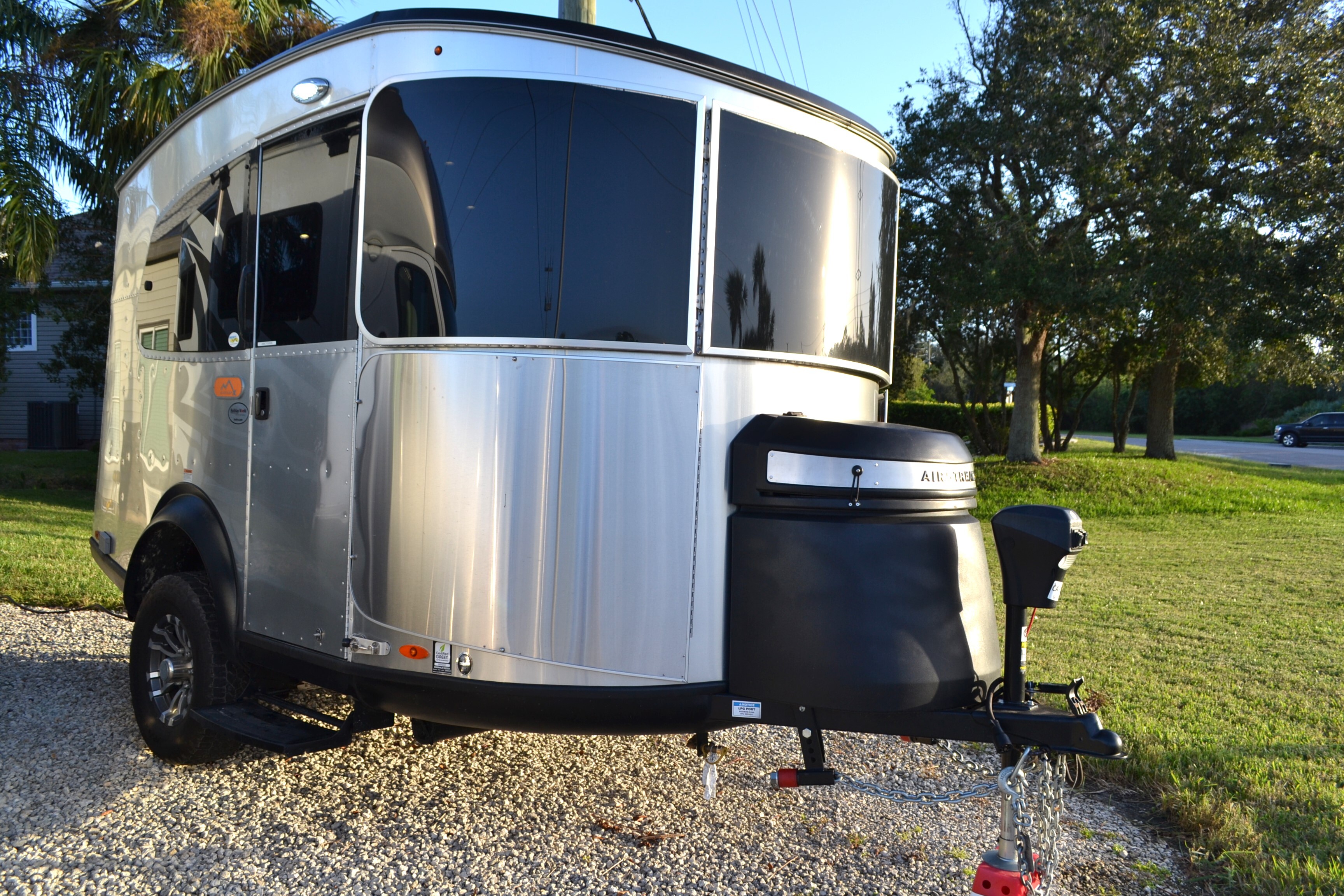 Airstream Basecamp RVs For Sale near Saint Cloud, FL - RV Trader