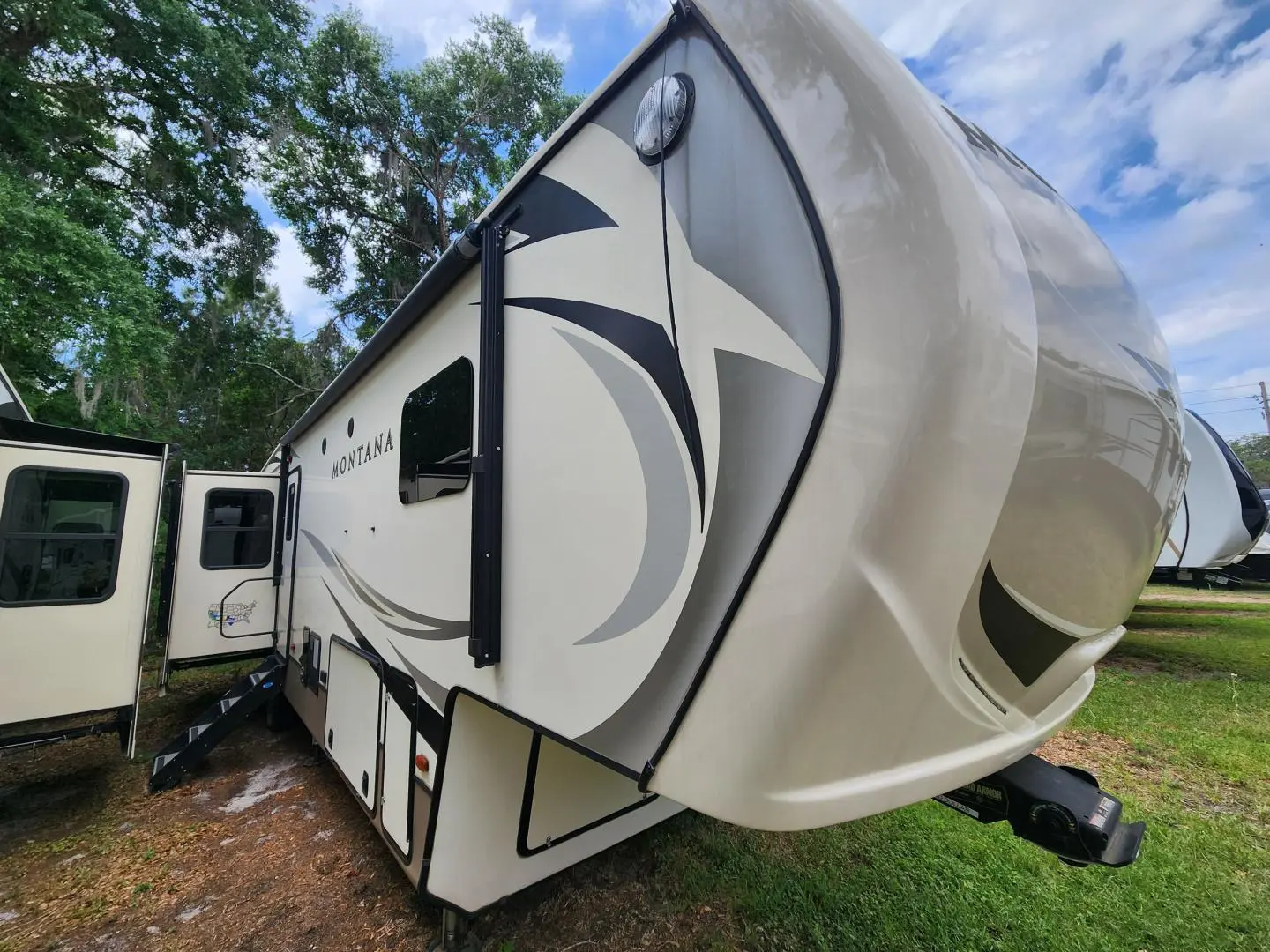 2019 Keystone Montana RVs For Sale - RV Trader