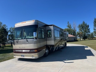 Western Rv Alpine Coach RVs For Sale - RV Trader
