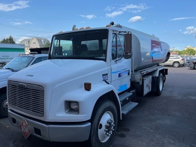 2001 Freightliner Trucks For Sale - Commercial Truck Trader