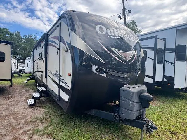 Keystone Outback 324CG RVs For Sale - RV Trader