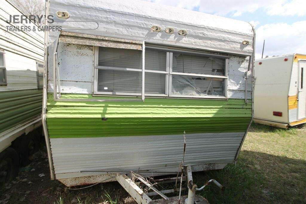 Used 1977 Roadmaster Predator For Sale in Norfolk, NE - 5024930147 - RV ...