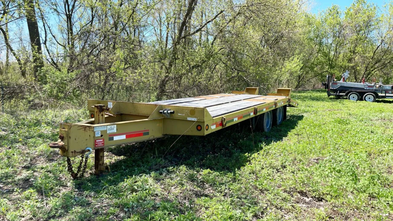 Interstate For Sale - Interstate Trailers - Equipment Trader