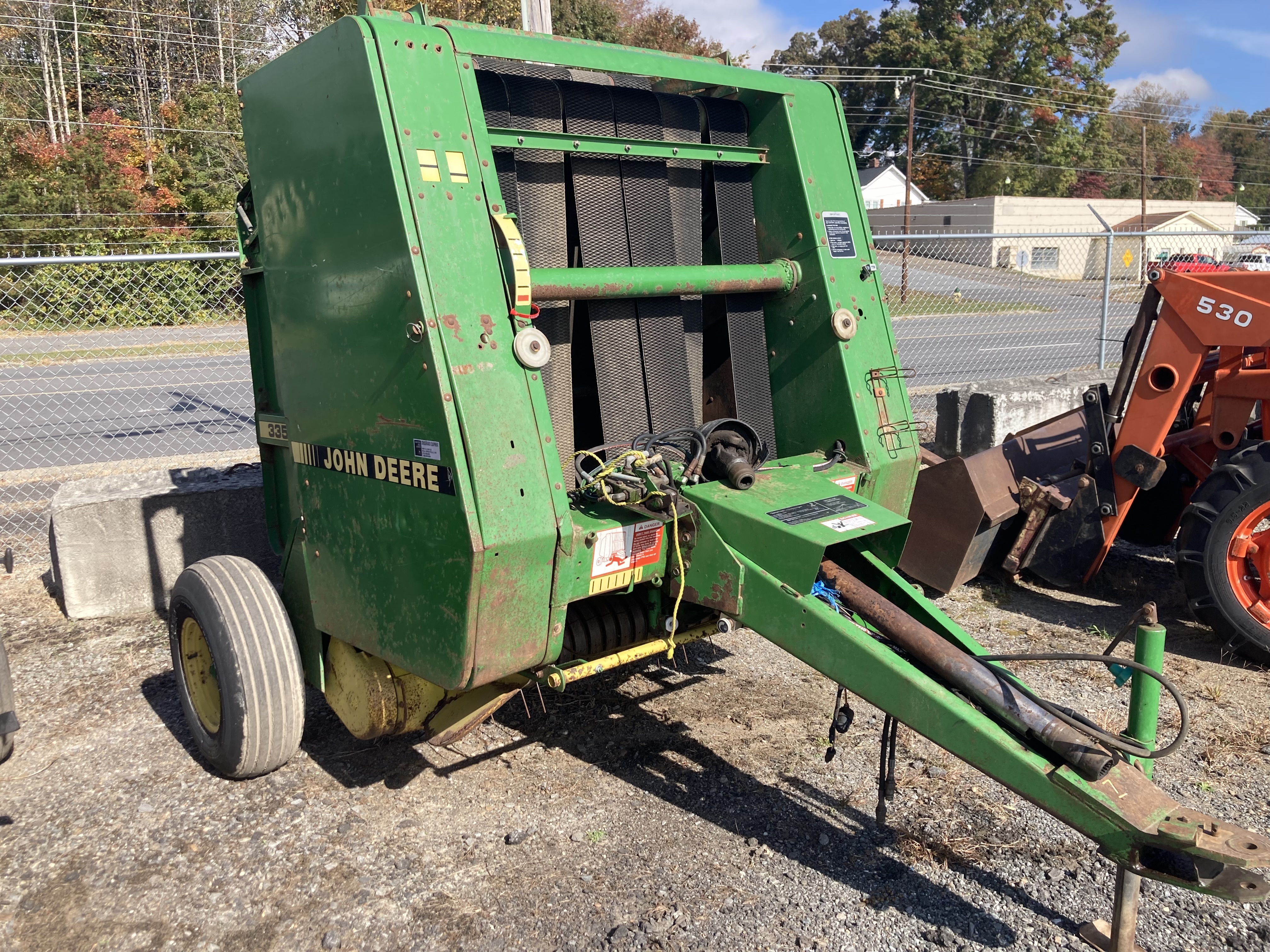 Used Balers For Sale - Equipment Trader