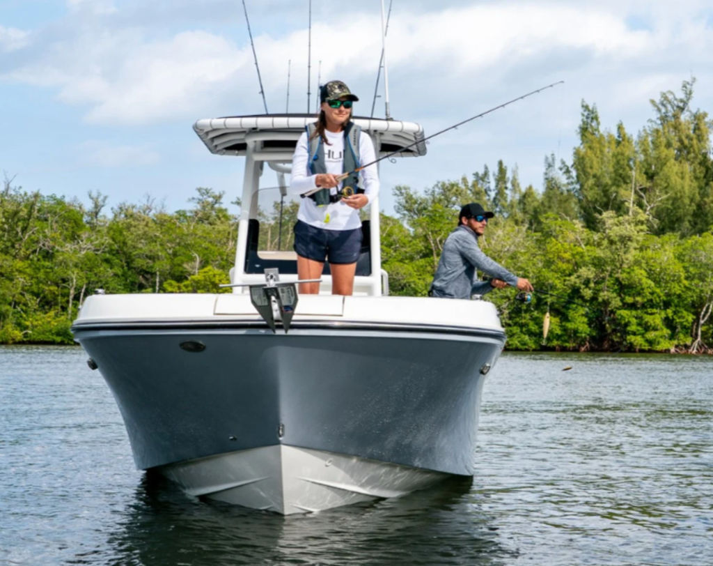 New 2025 Bayliner T24CC Nan For Sale in Fargo, ND - 5033160666 - Boatmart