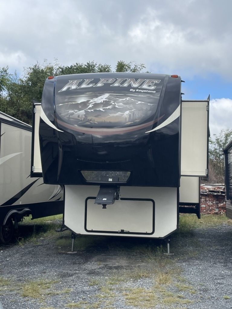 2014 Alpine For Sale - Keystone RVs - RV Trader