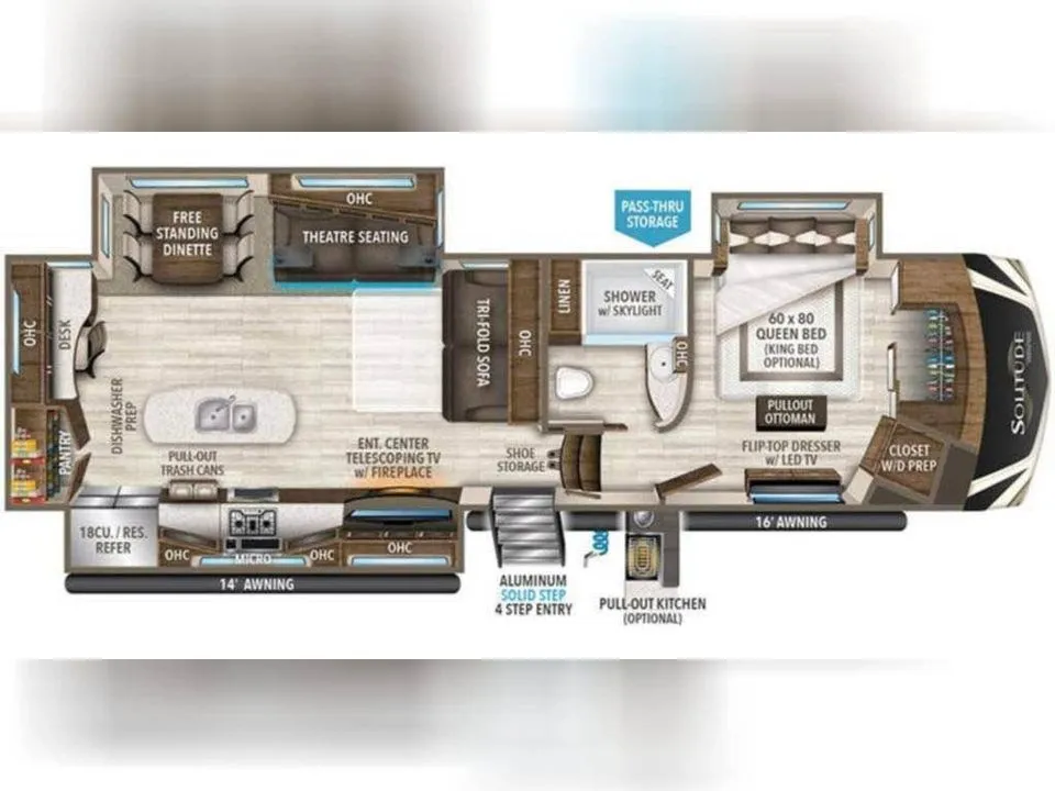 2020 Grand Design RVs For Sale - RV Trader