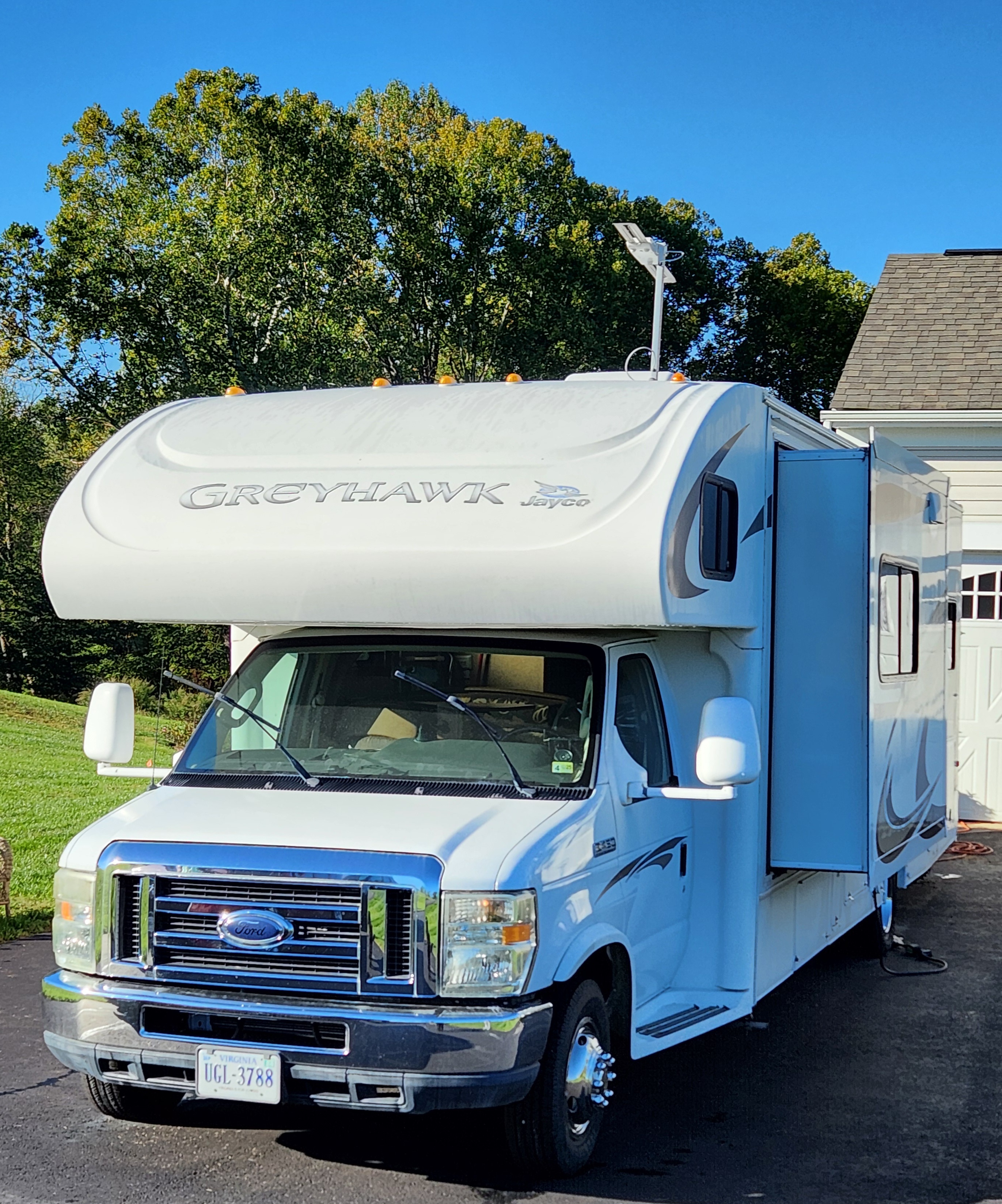 Used Class C RVs For Sale near Boyds, MD - RV Trader