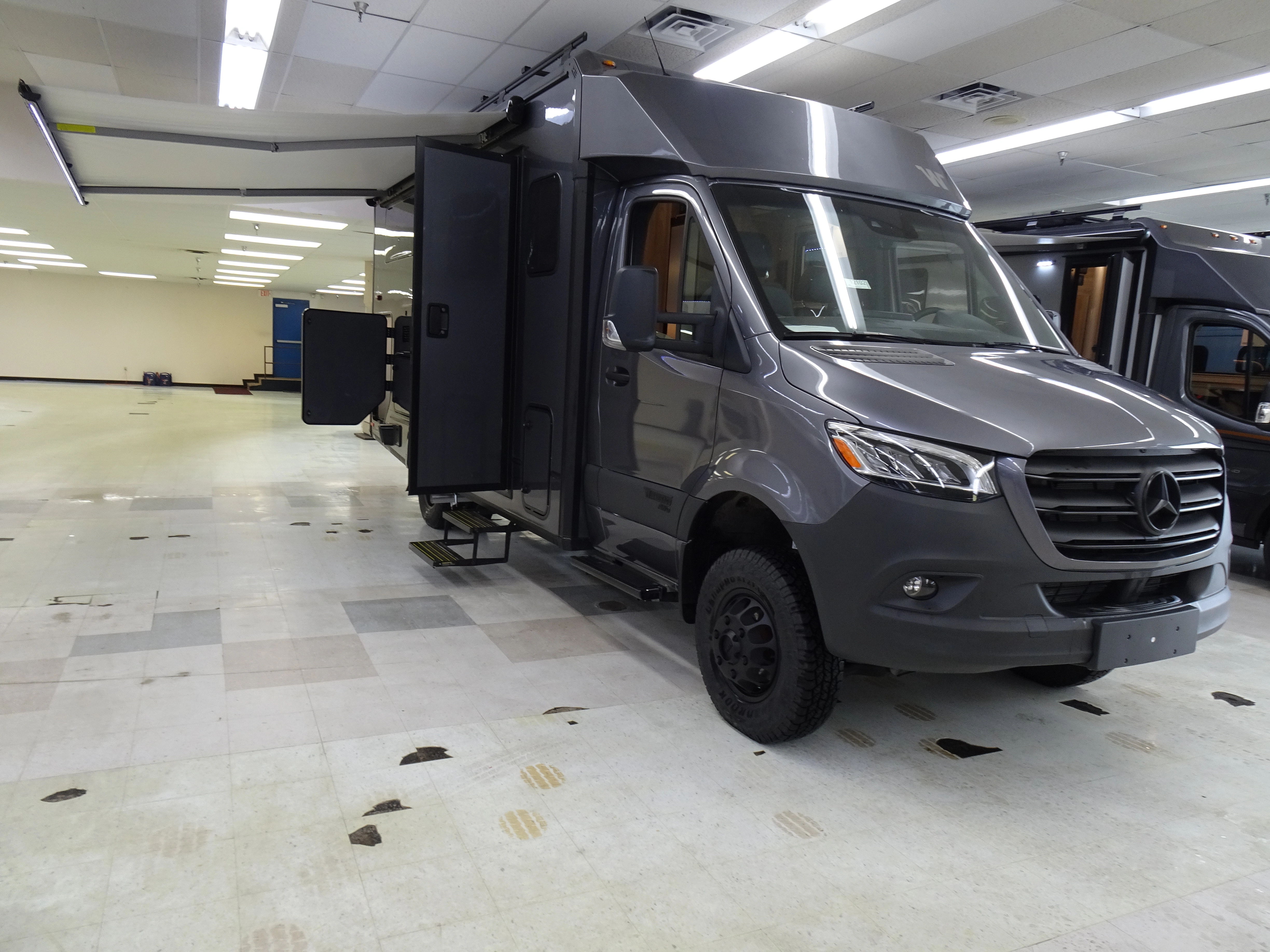 Winnebago Ekko 23B RVs For Sale - RV Trader