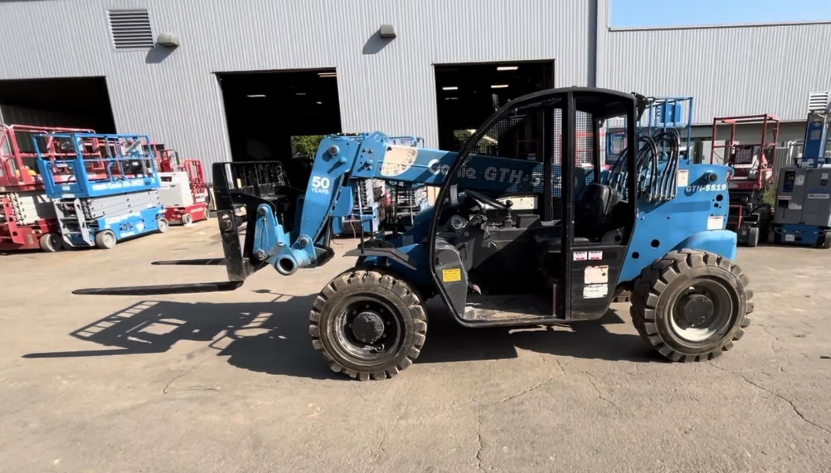 Used Equipment For Sale - Equipment Trader