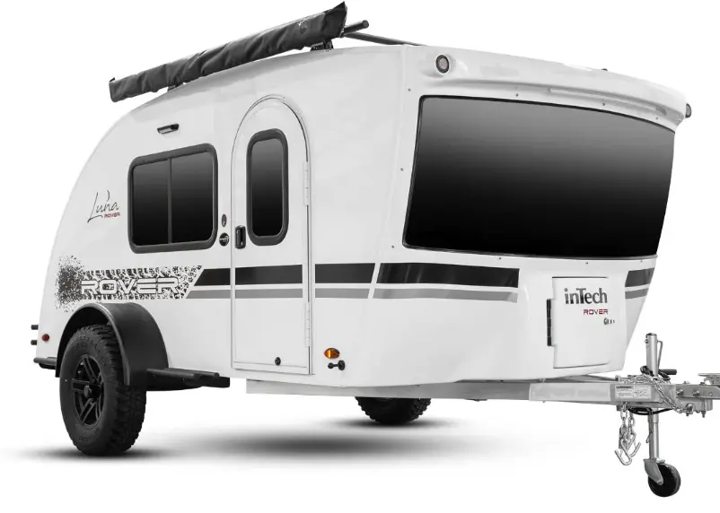 Intech Luna Rover RVs For Sale - RV Trader