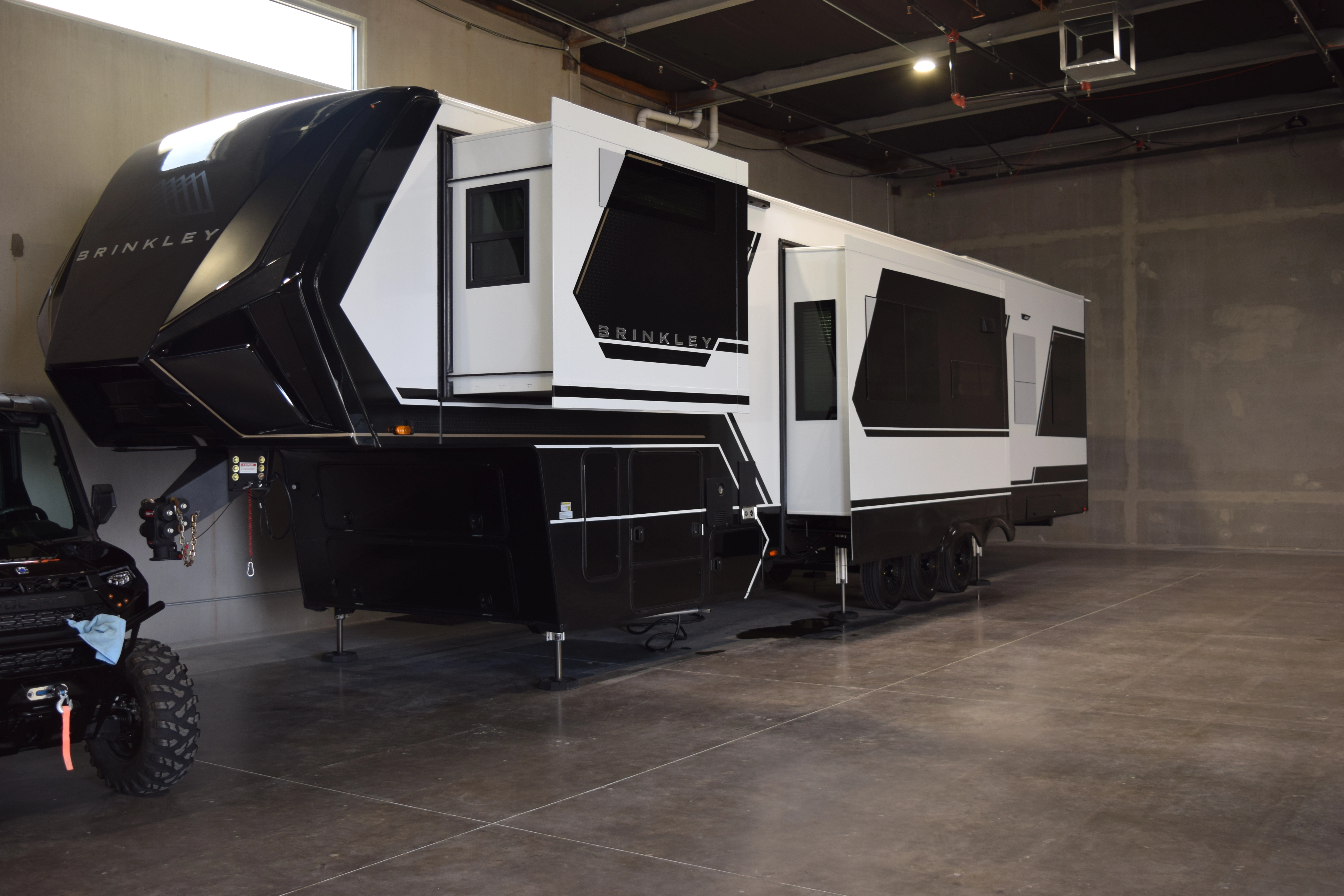 2024 Brinkley Model G 4000 RVs For Sale - RV Trader