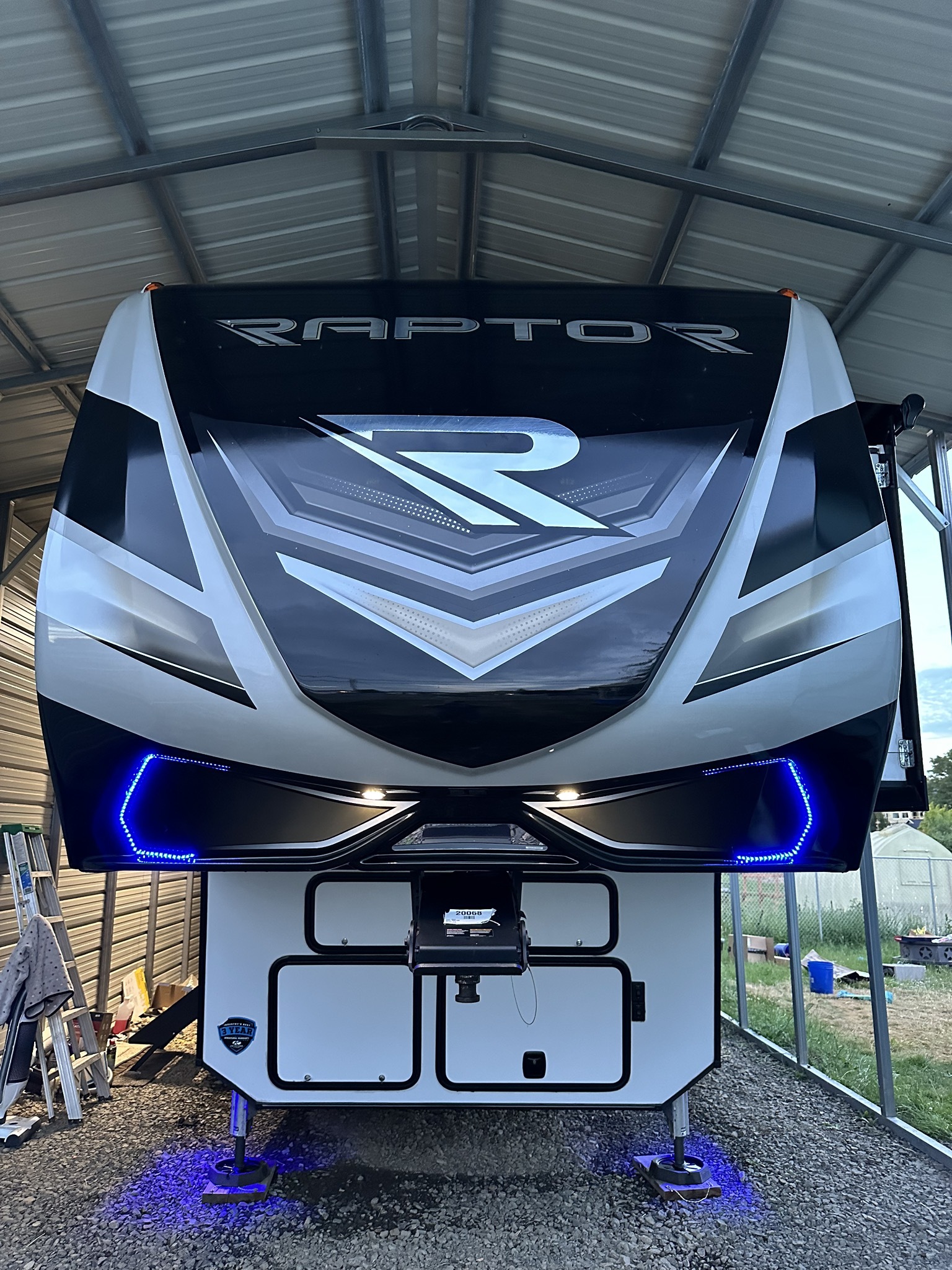 Keystone Raptor RVs For Sale - RV Trader