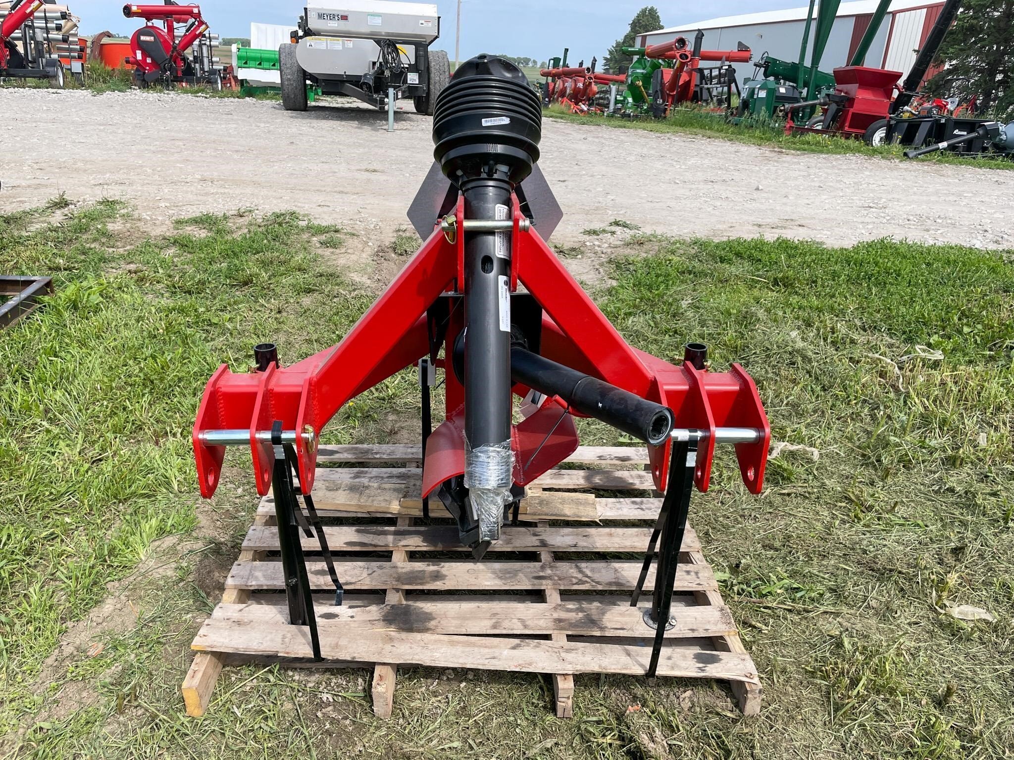 New 2026 Hurricane Storm For Sale in Henderson, IA - 5033539854 ...