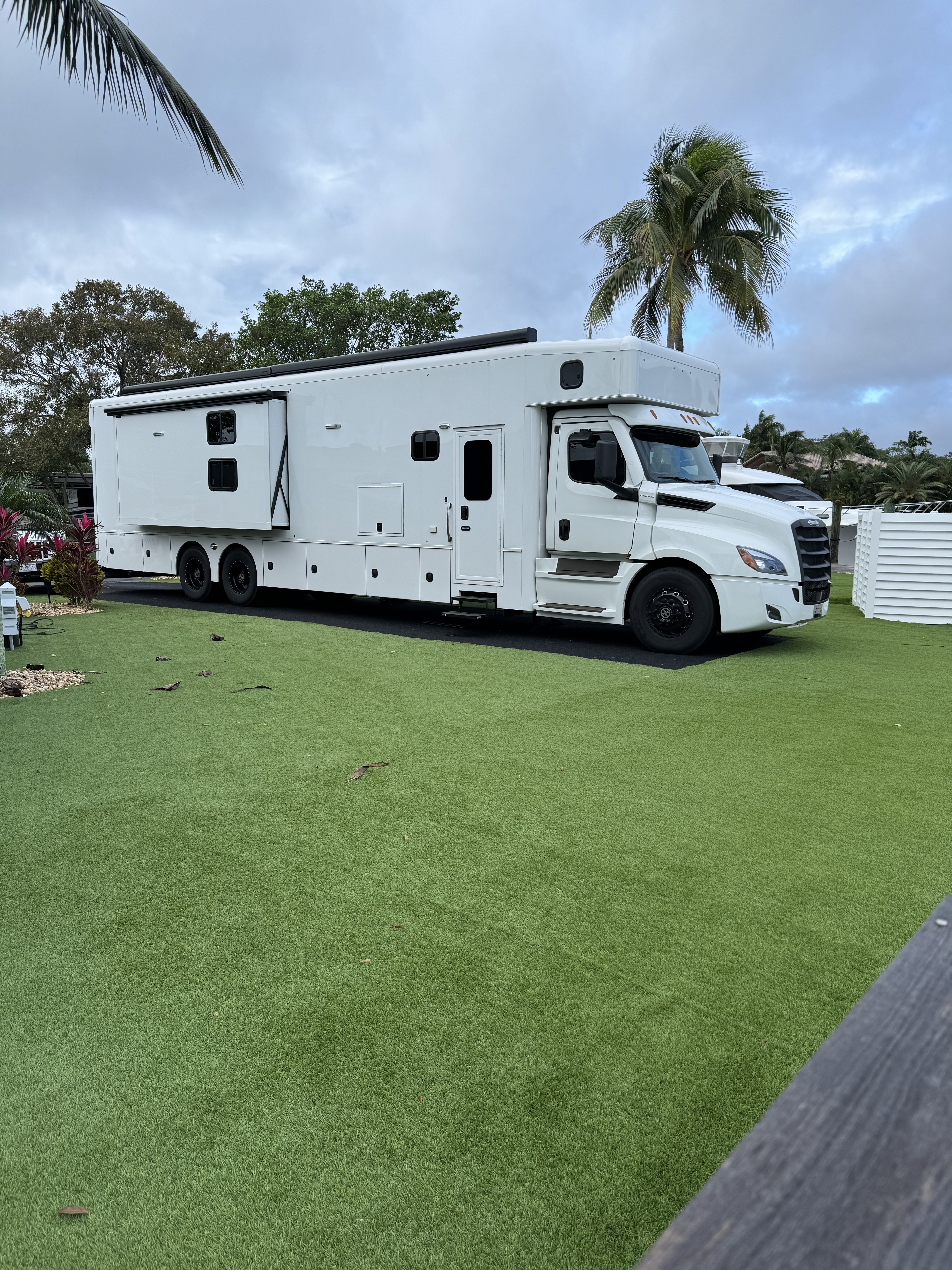 Show Hauler RVs For Sale - RV Trader