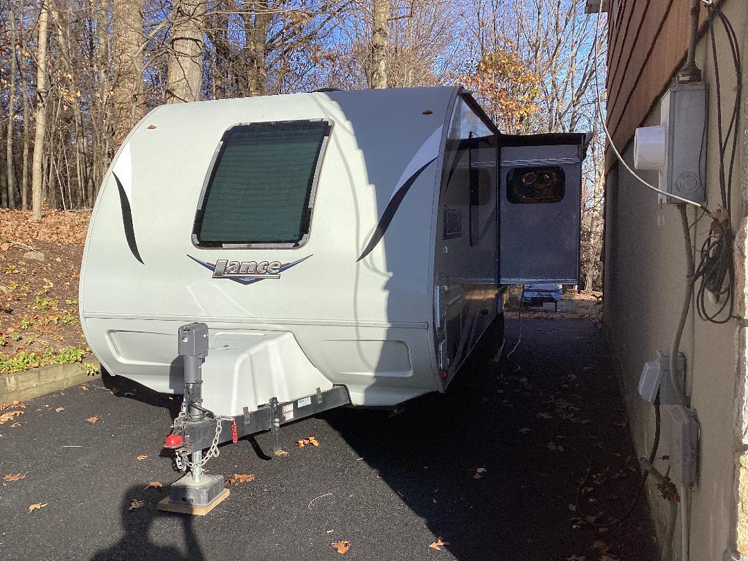 2018 Lance 2285 Travel Trailer RVs For Sale - RV Trader