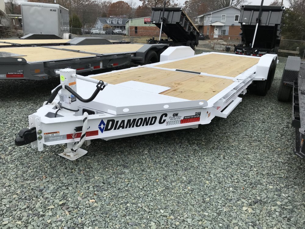 Tilt Trailer For Sale - Equipment Trader