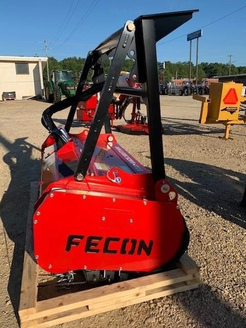 Fecon Equipment For Sale - Fecon Equipment - Equipment Trader
