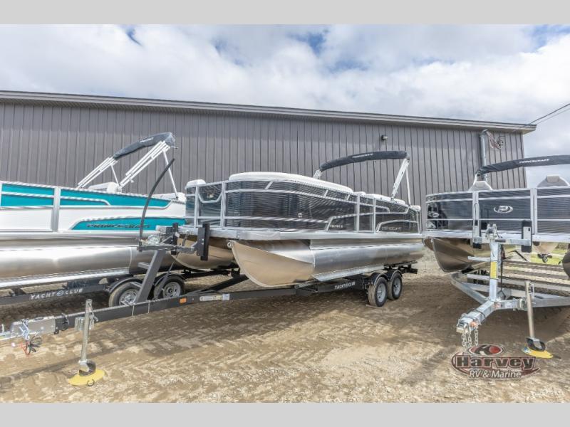 New 2025 Princecraft Vectra 21 L 25 Rl For Sale in Bangor, ME ...